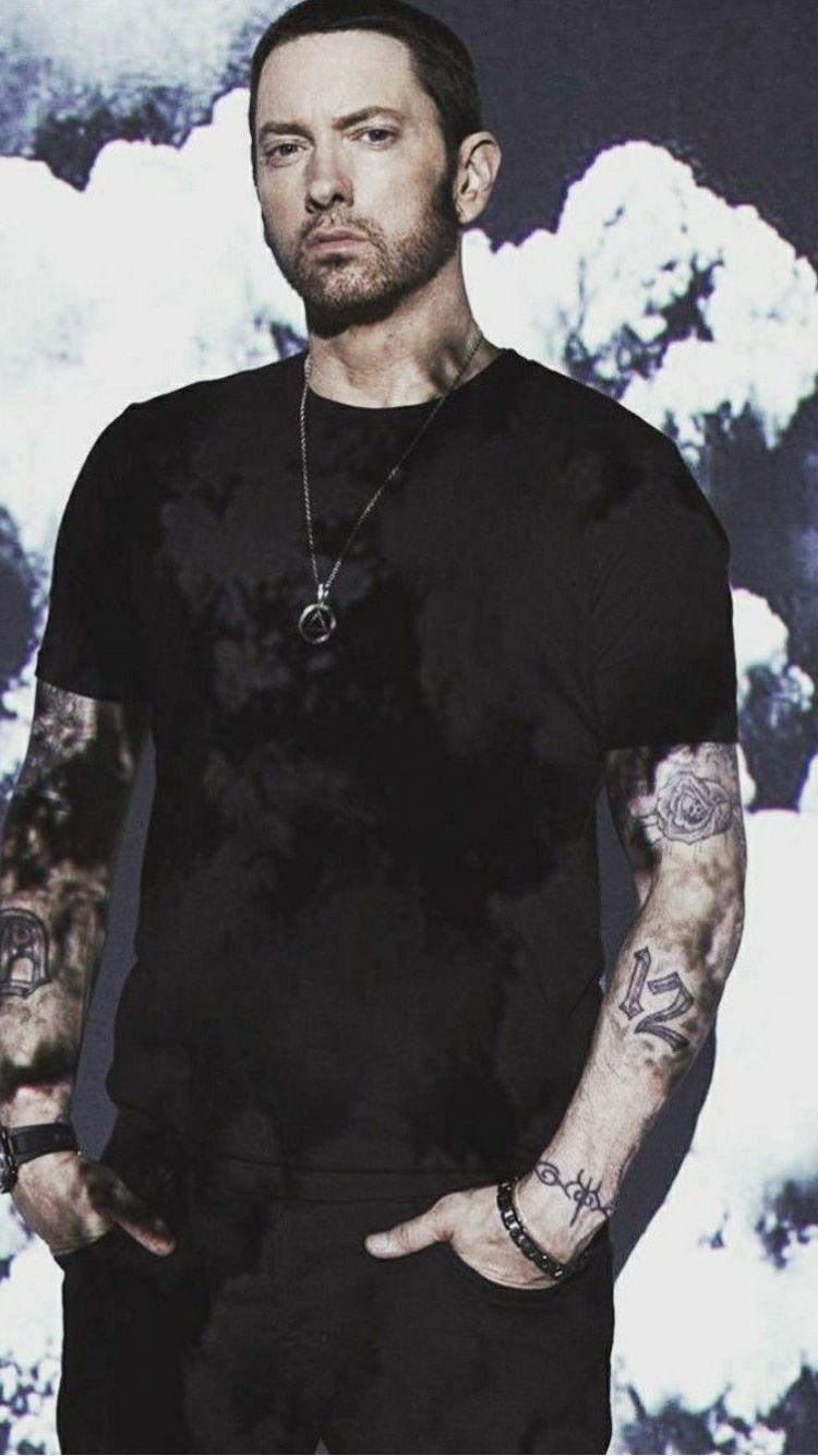 Eminem 2019 Wallpapers - Top Free Eminem 2019 Backgrounds - WallpaperAccess