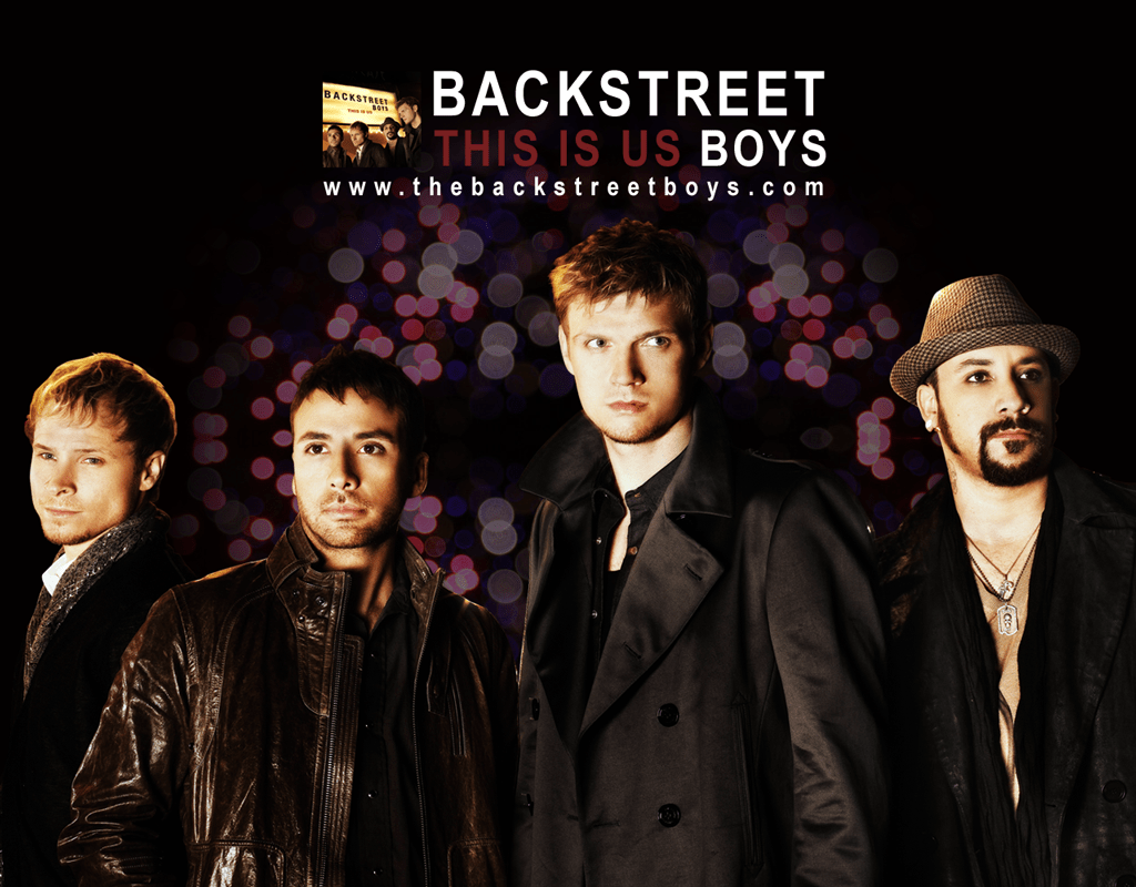 Backstreet Boys Wallpapers - Top Free Backstreet Boys Backgrounds ...