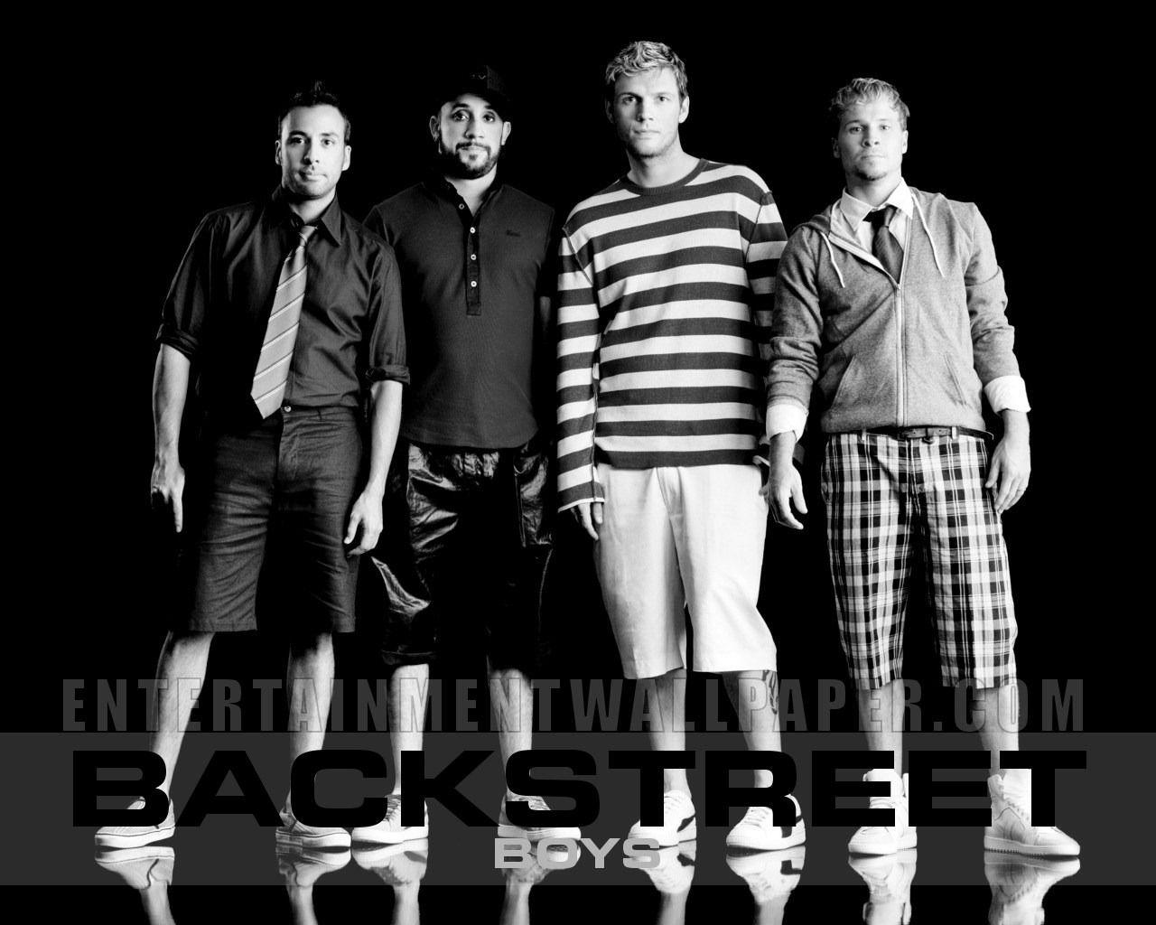 Backstreet Boys Wallpapers - Top Free Backstreet Boys Backgrounds ...