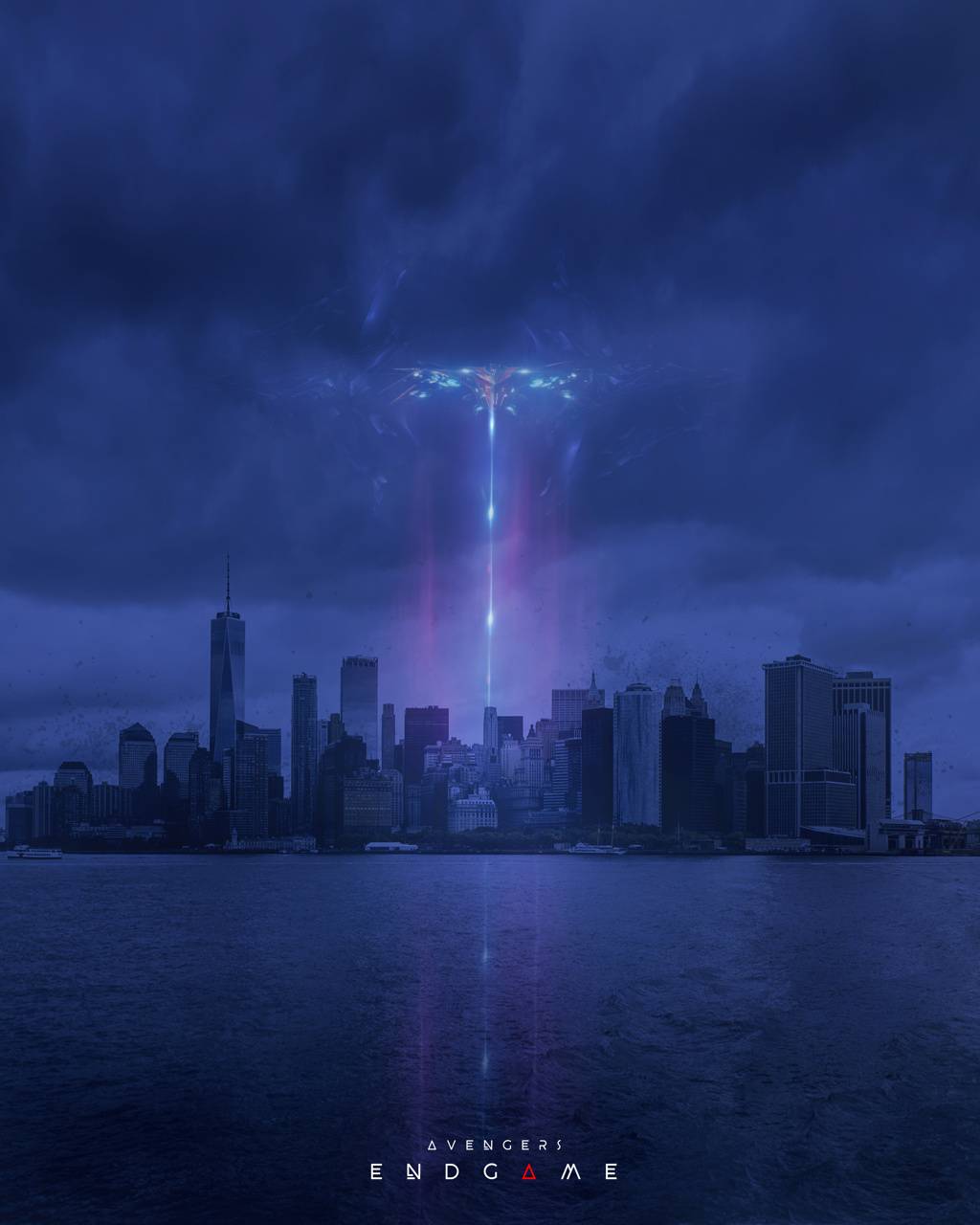 Stark Tower Wallpapers - Top Free Stark Tower Backgrounds - WallpaperAccess