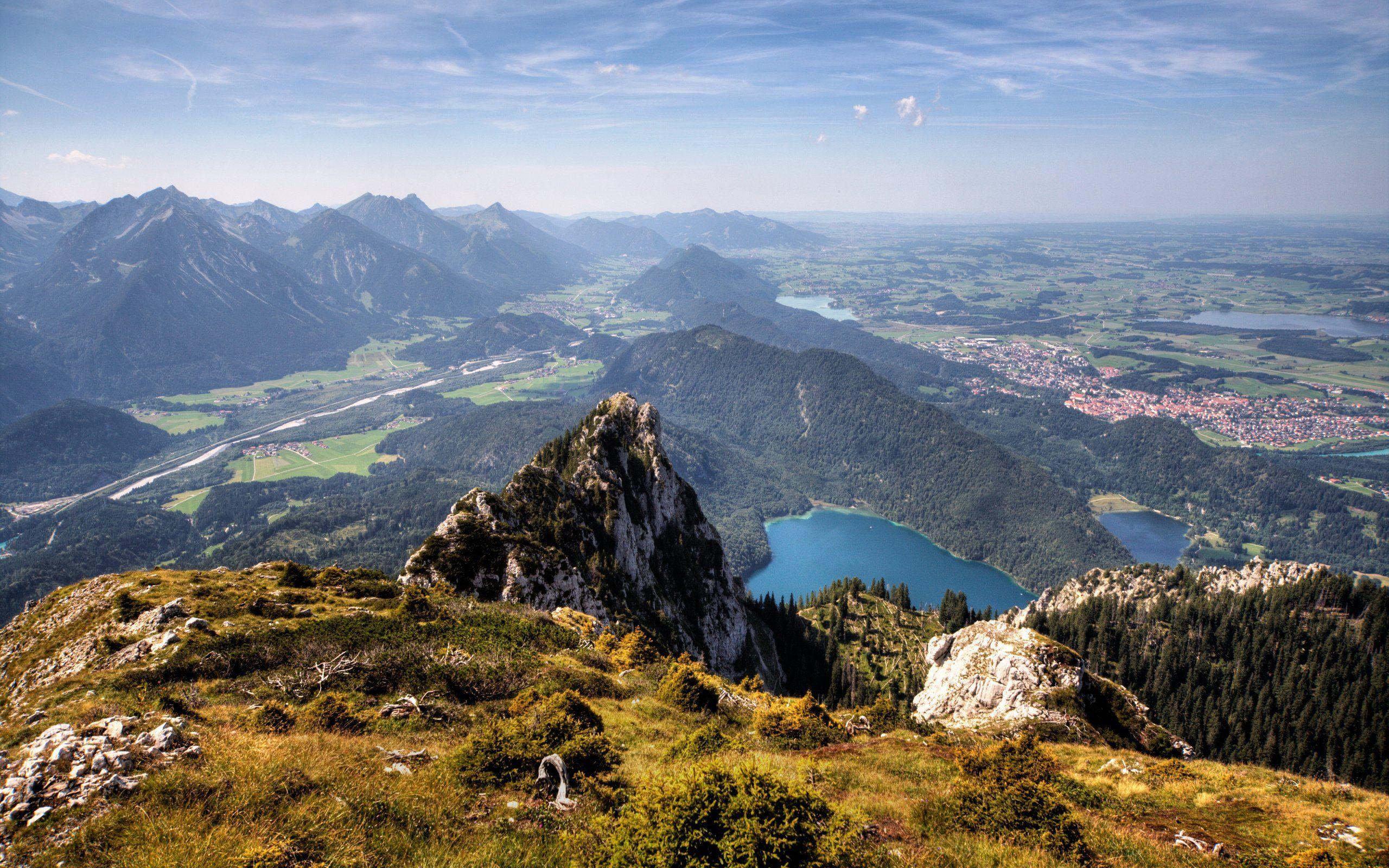 Wild Nature Wallpapers - Top Free Wild Nature Backgrounds - WallpaperAccess