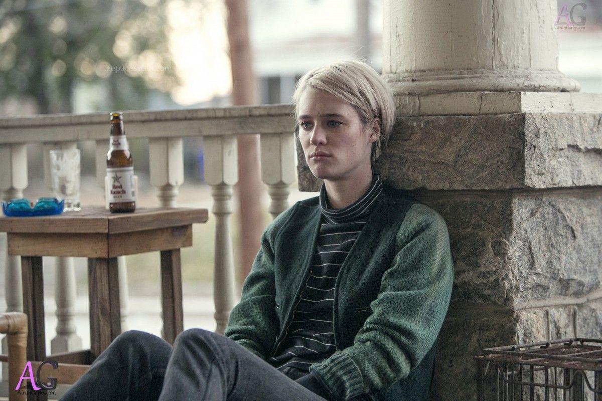 Mackenzie Davis Wallpapers - Top Free Mackenzie Davis Backgrounds ...