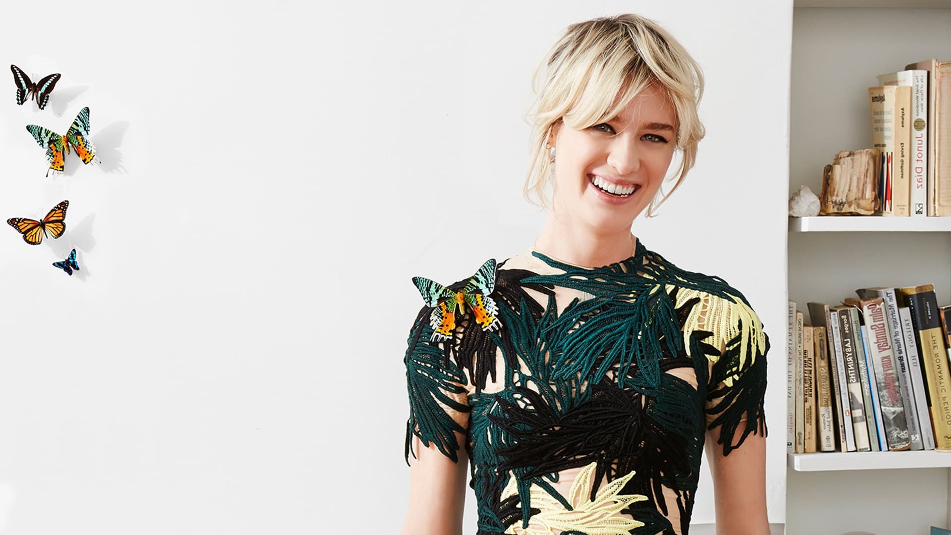 Mackenzie Davis Wallpapers - Top Free Mackenzie Davis Backgrounds ...