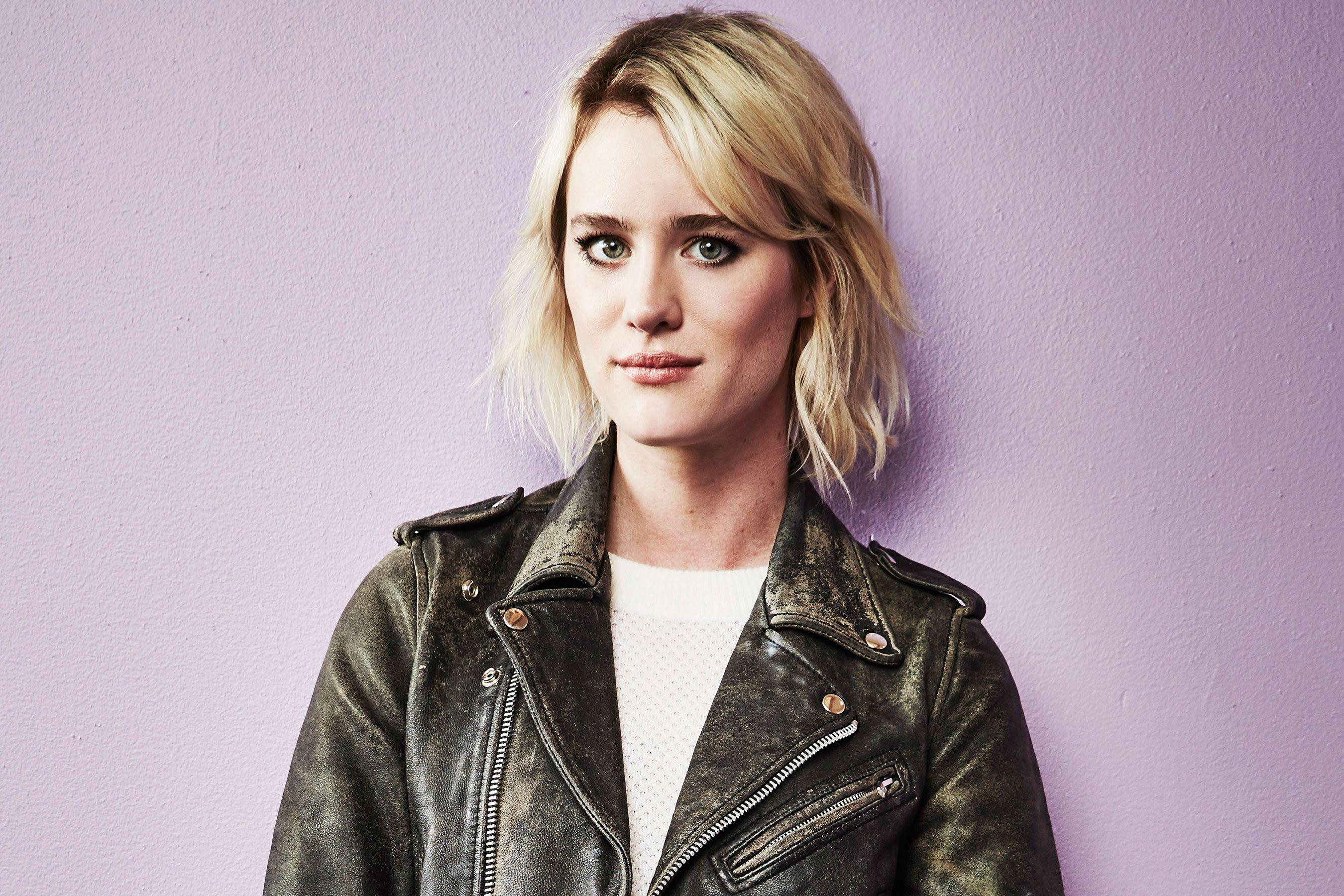 Mackenzie Davis Wallpapers - Top Free Mackenzie Davis Backgrounds ...