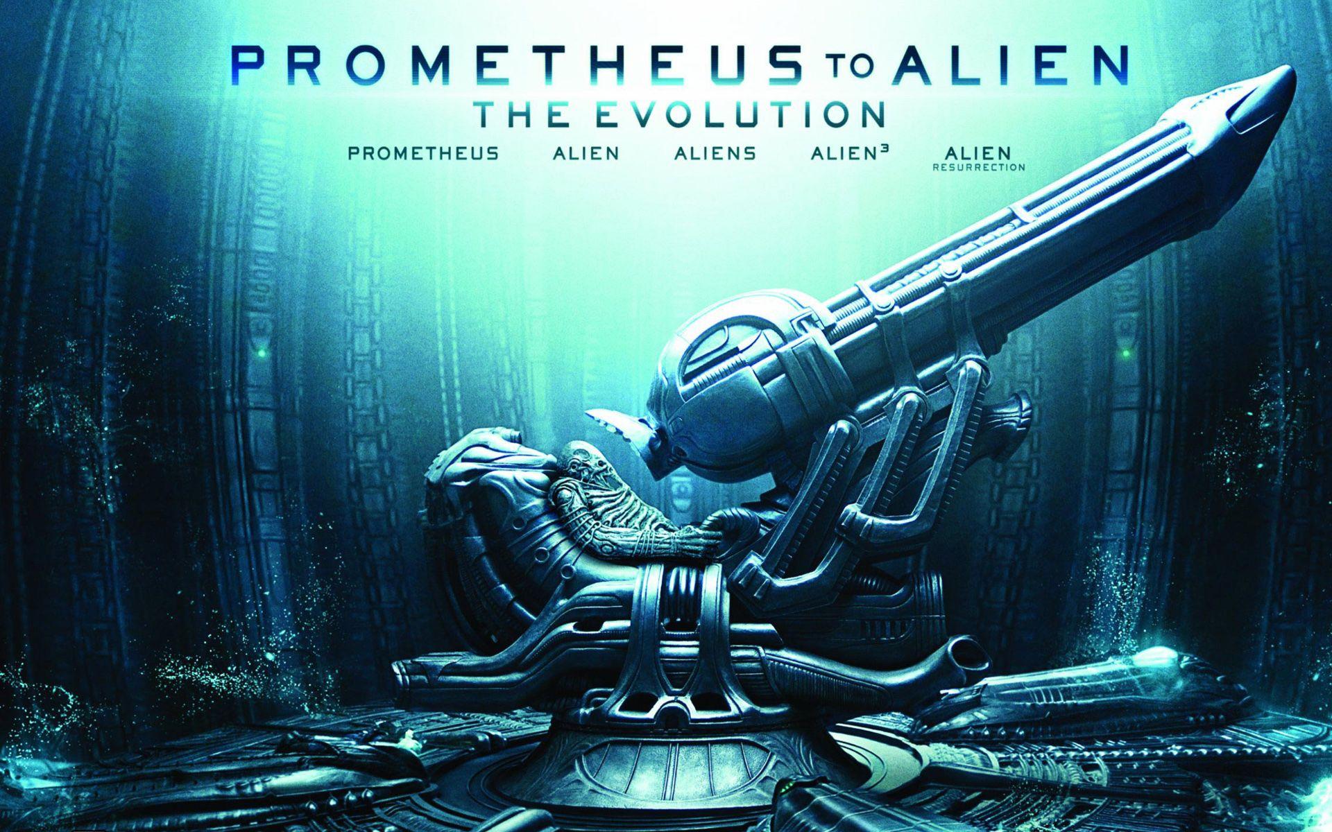 Prometheus 4K Wallpapers - Top Free Prometheus 4K Backgrounds ...