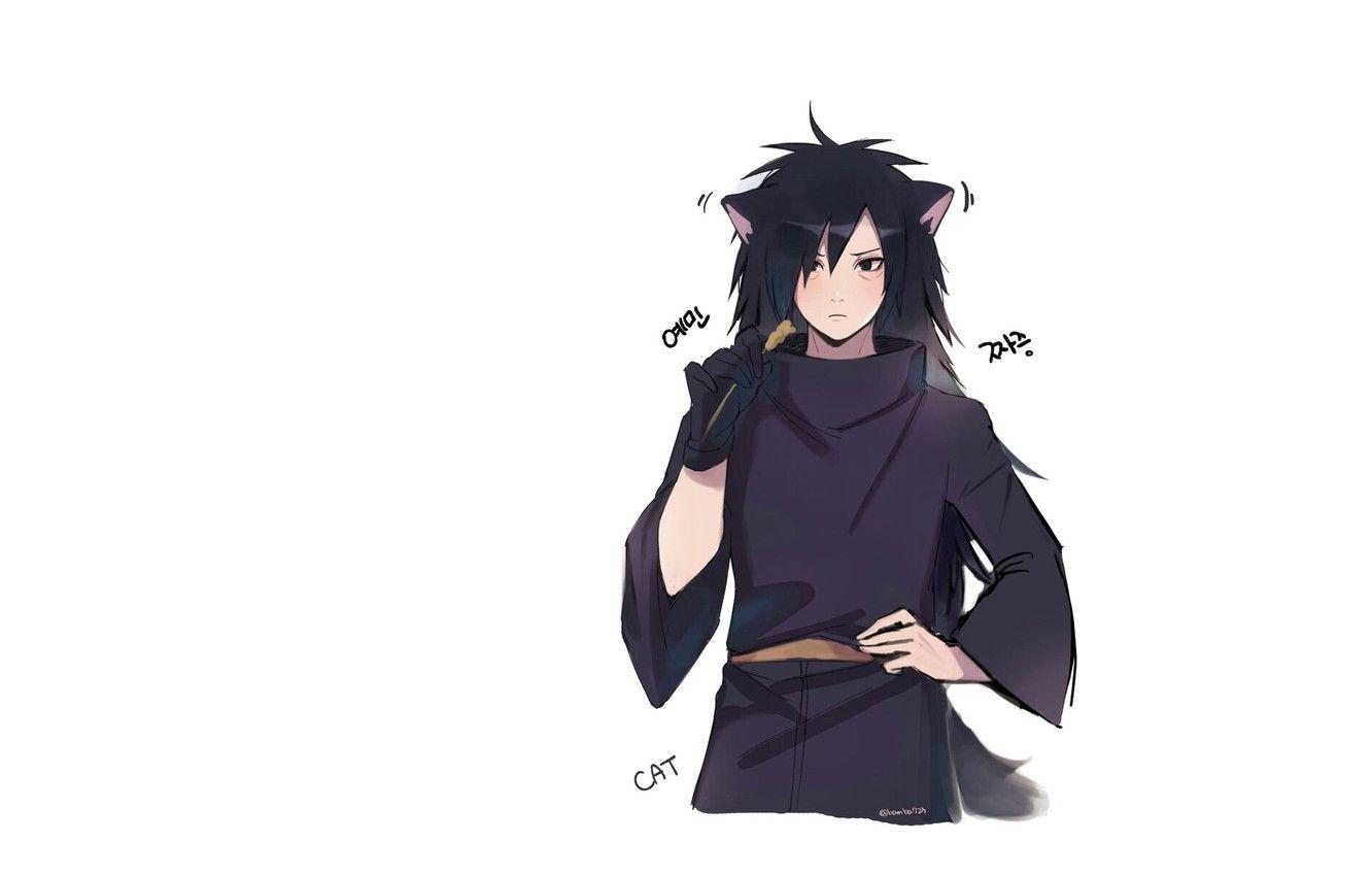 Naruto White Wallpapers - Top Free Naruto White Backgrounds ...