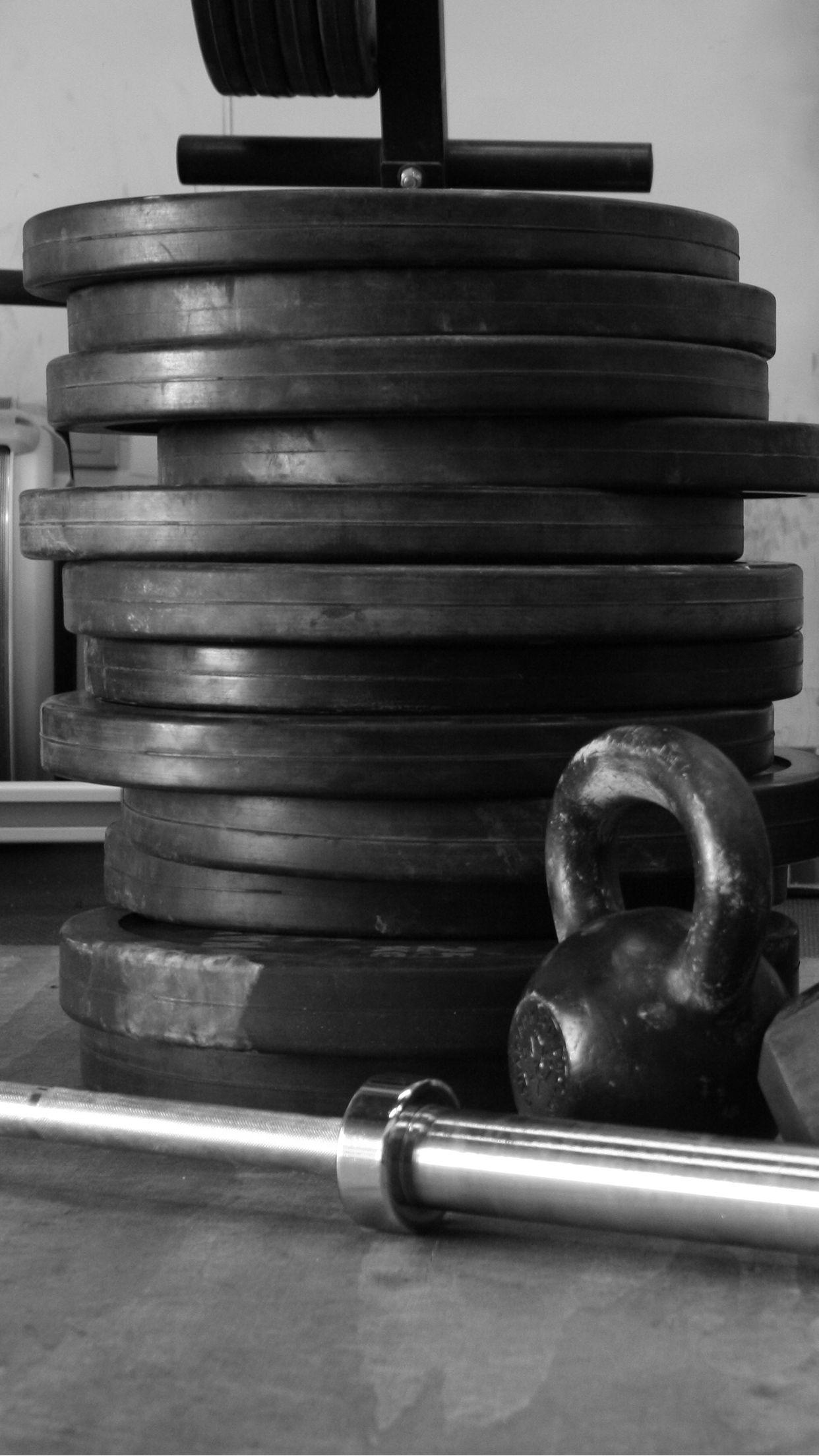 Musculation Wallpapers - Top Free Musculation Backgrounds - WallpaperAccess