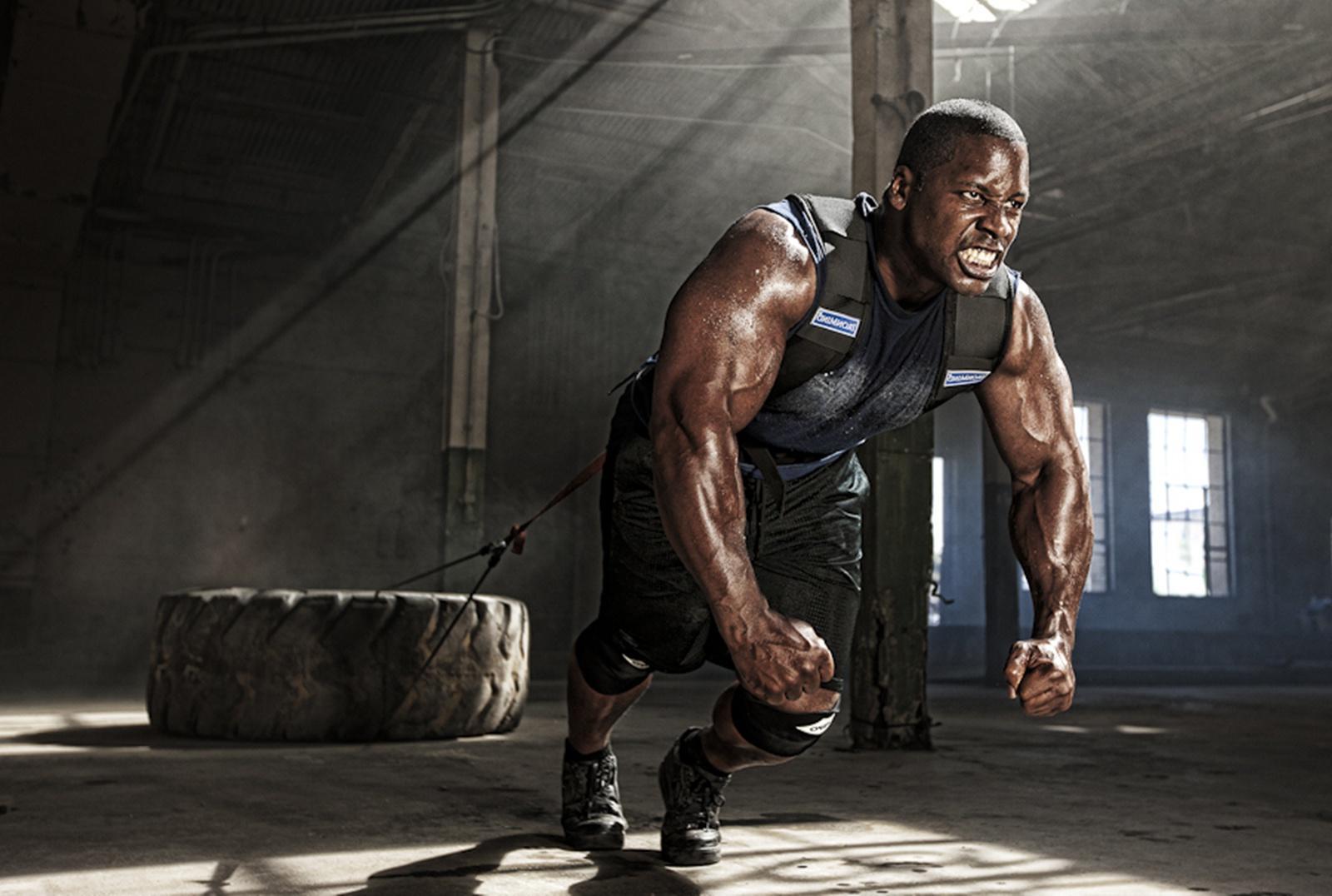 Musculation Wallpapers - Top Free Musculation Backgrounds - WallpaperAccess