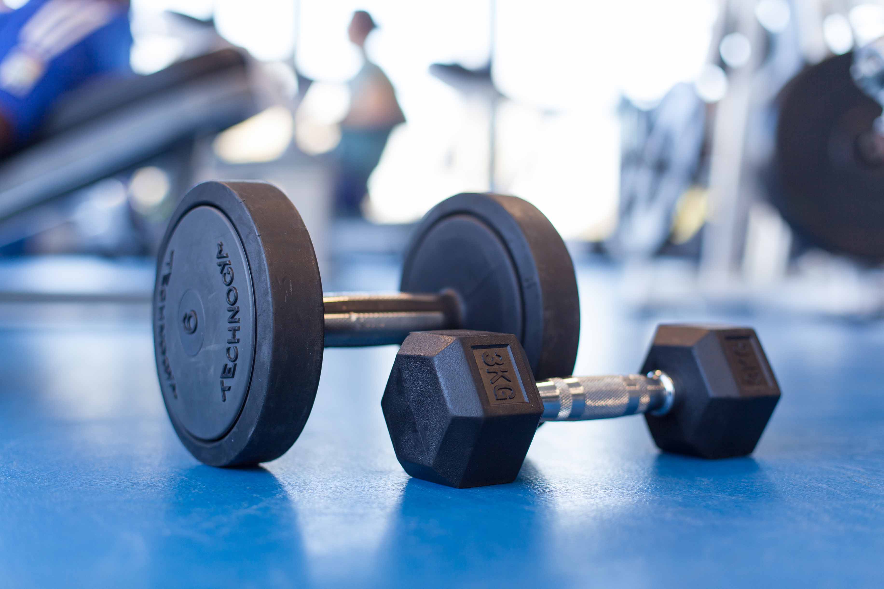 Musculation Wallpapers - Top Free Musculation Backgrounds - WallpaperAccess