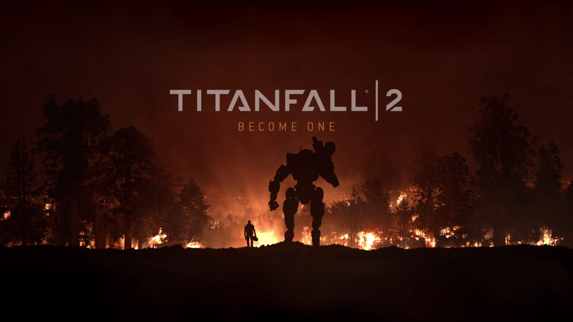Titan Fall 2 Wallpapers - Top Free Titan Fall 2 Backgrounds ...
