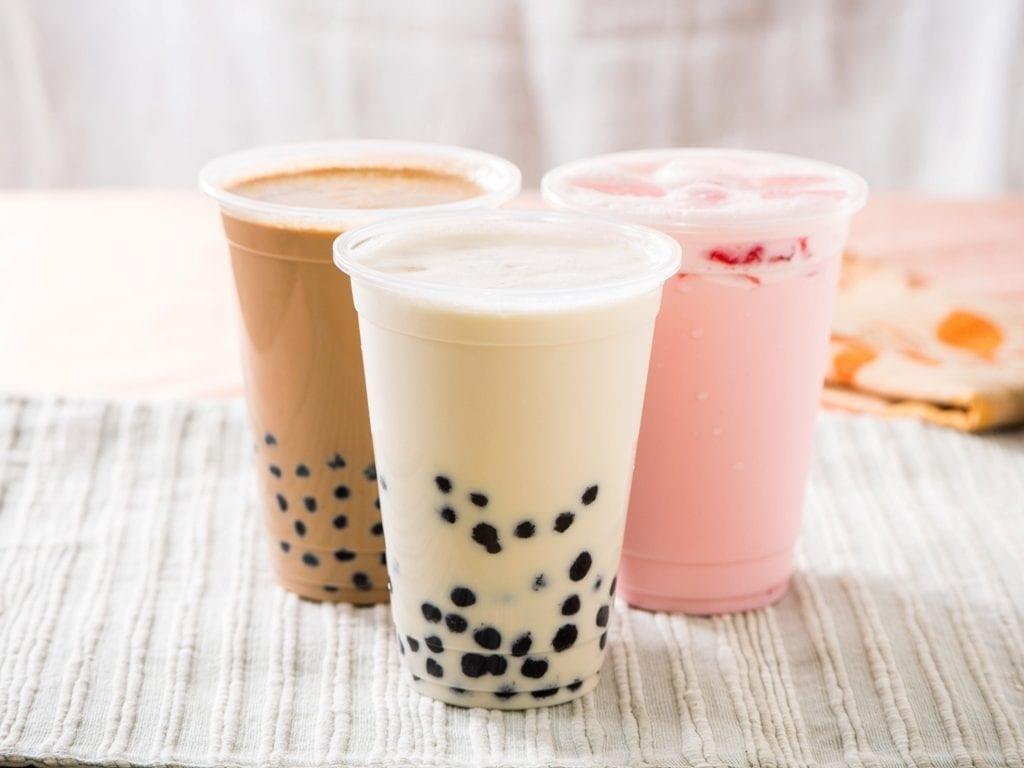 Boba Tea Wallpapers - Top Free Boba Tea Backgrounds - WallpaperAccess