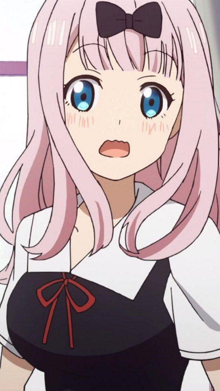 Chika Fujiwara Wallpapers - Top Free Chika Fujiwara Backgrounds ...