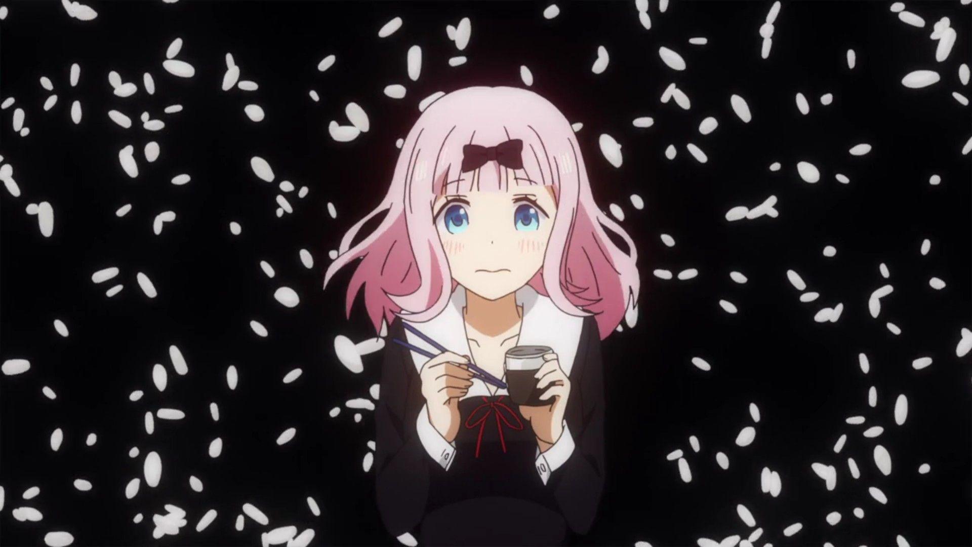 Chika Fujiwara Wallpapers - Top Free Chika Fujiwara Backgrounds ...