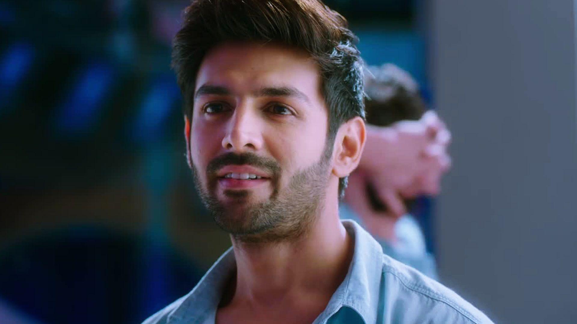 Kartik Aaryan Wallpapers - Top Free Kartik Aaryan Backgrounds ...