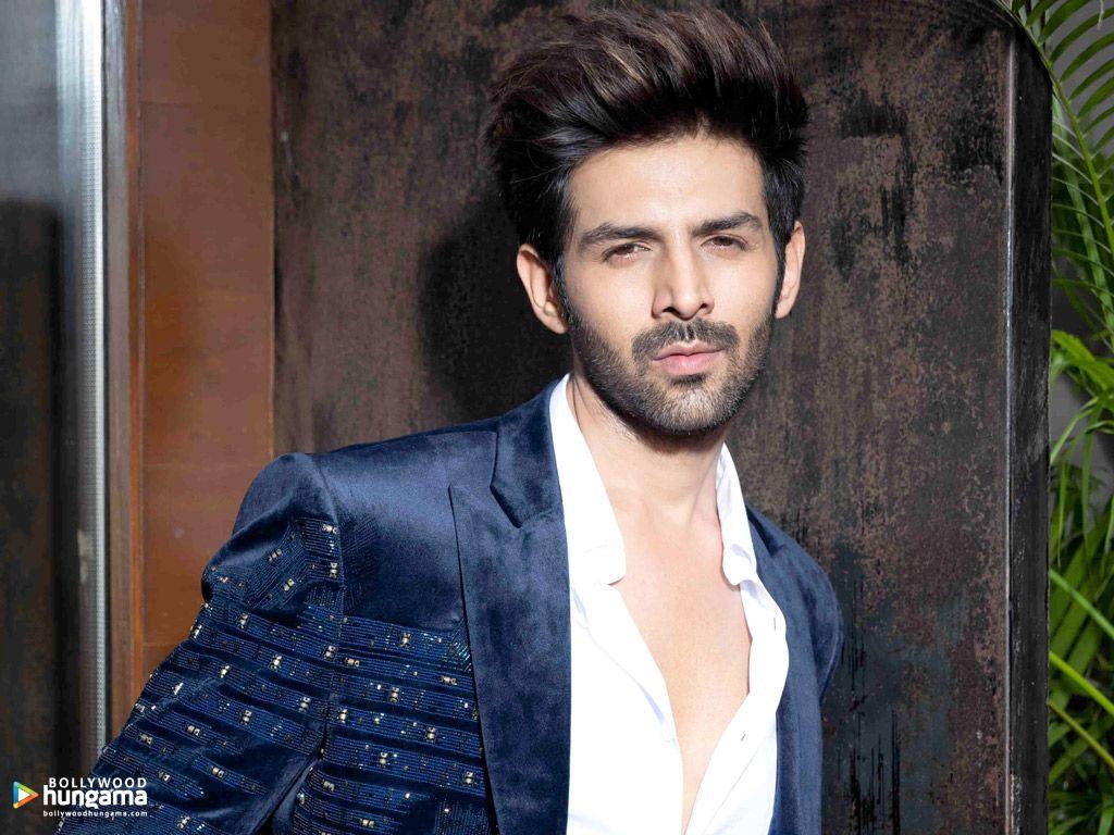 Kartik Aaryan Wallpapers - Top Free Kartik Aaryan Backgrounds ...