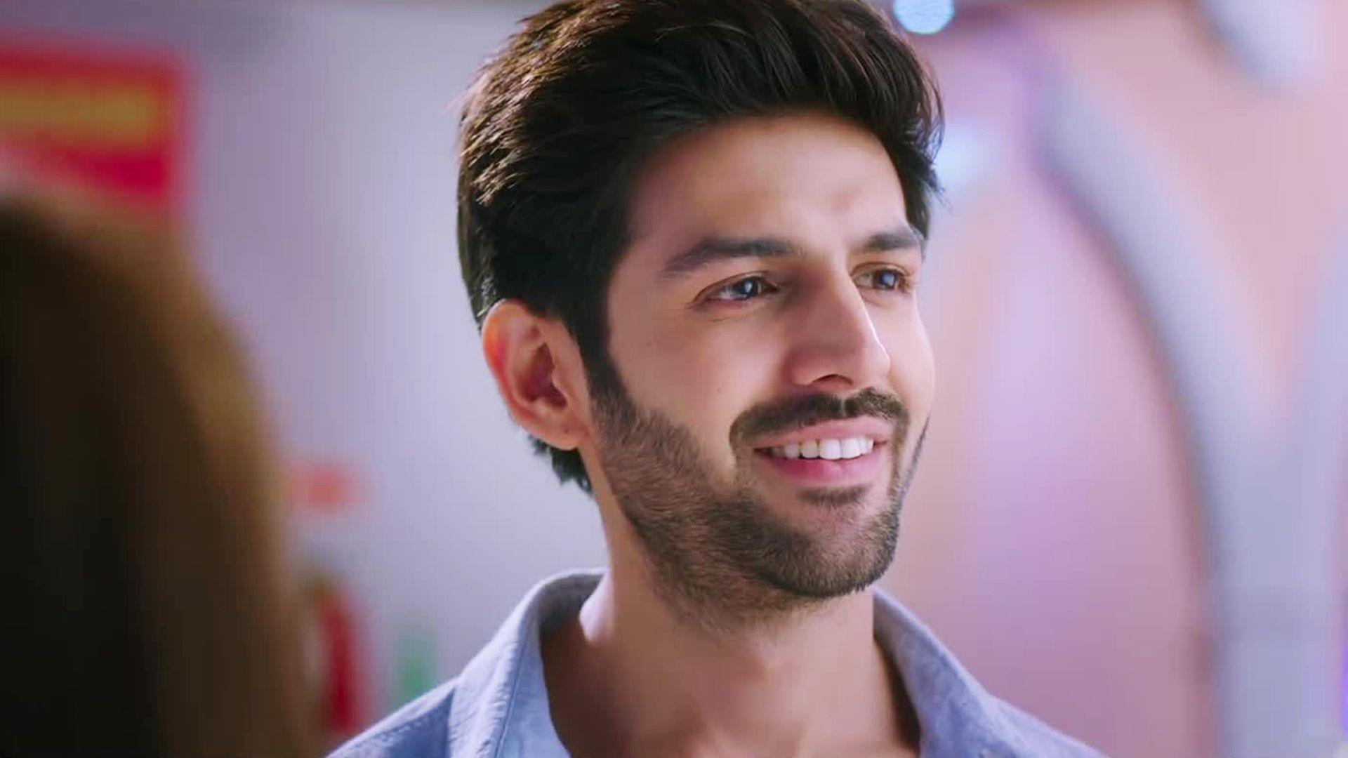 Kartik Aaryan Wallpapers - Top Free Kartik Aaryan Backgrounds ...