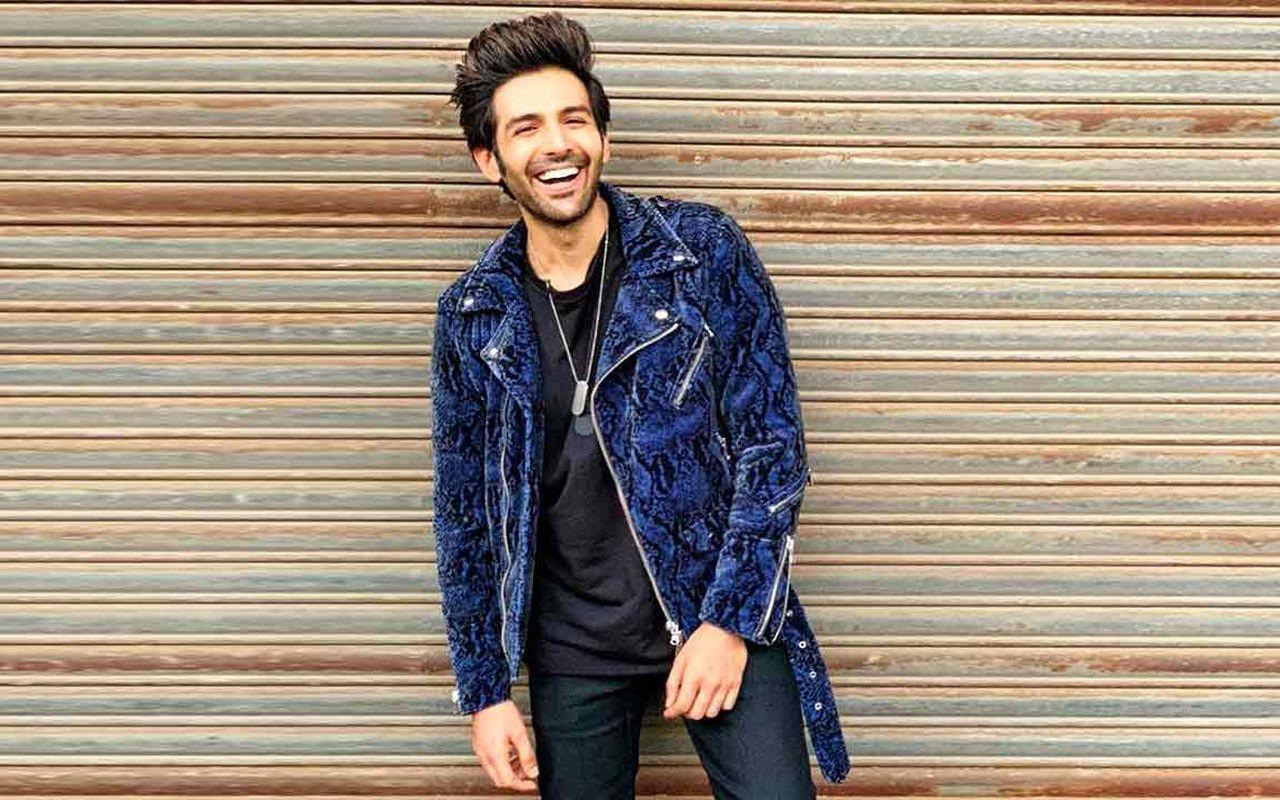 Kartik Aaryan Wallpapers - Top Free Kartik Aaryan Backgrounds ...