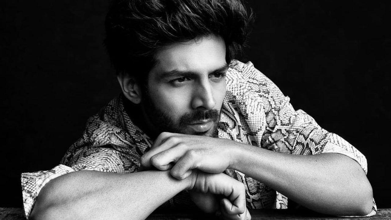 Kartik Aaryan Wallpapers - Top Free Kartik Aaryan Backgrounds ...