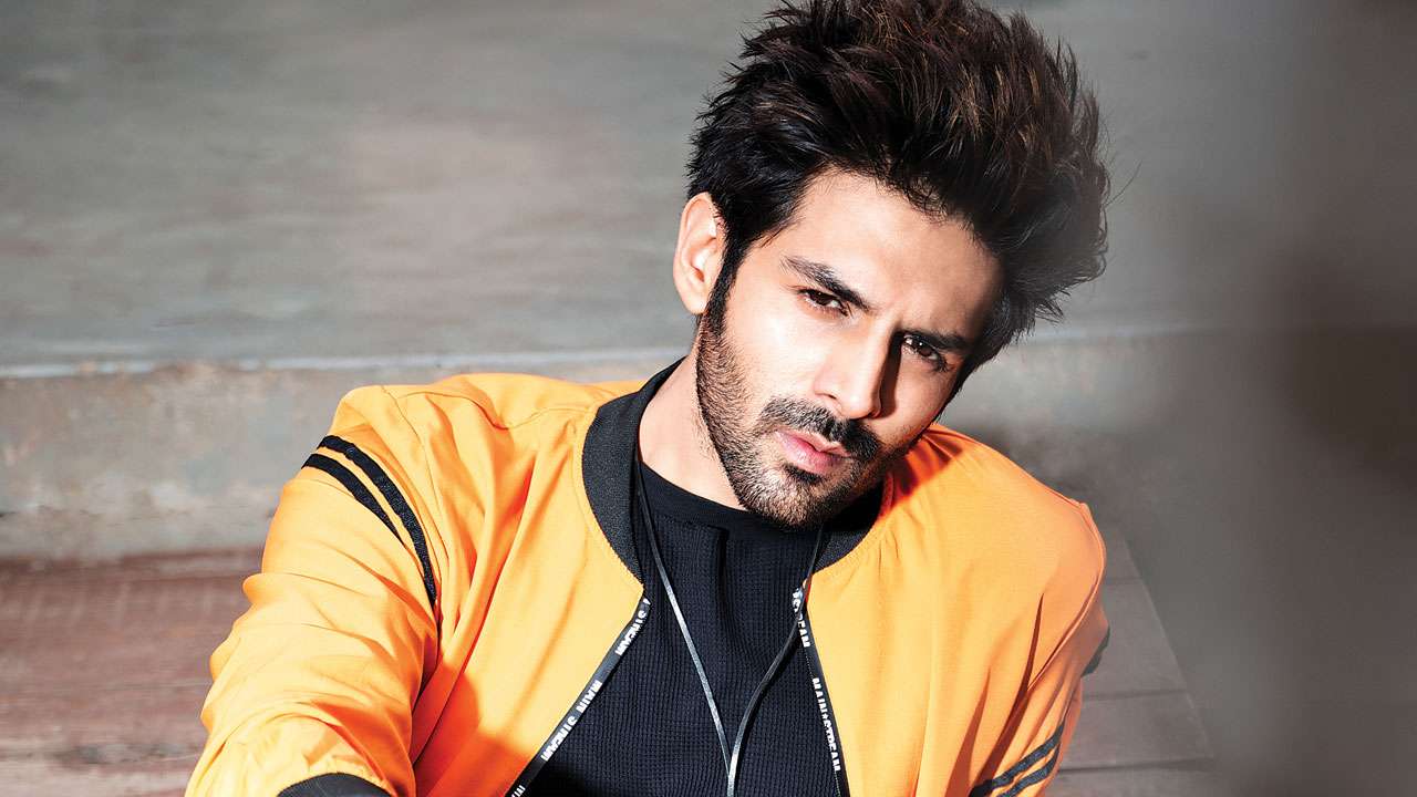 Kartik Aaryan Wallpapers - Top Free Kartik Aaryan Backgrounds ...