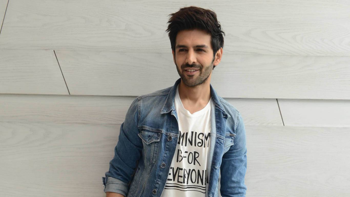 Kartik Aaryan Wallpapers - Top Free Kartik Aaryan Backgrounds ...