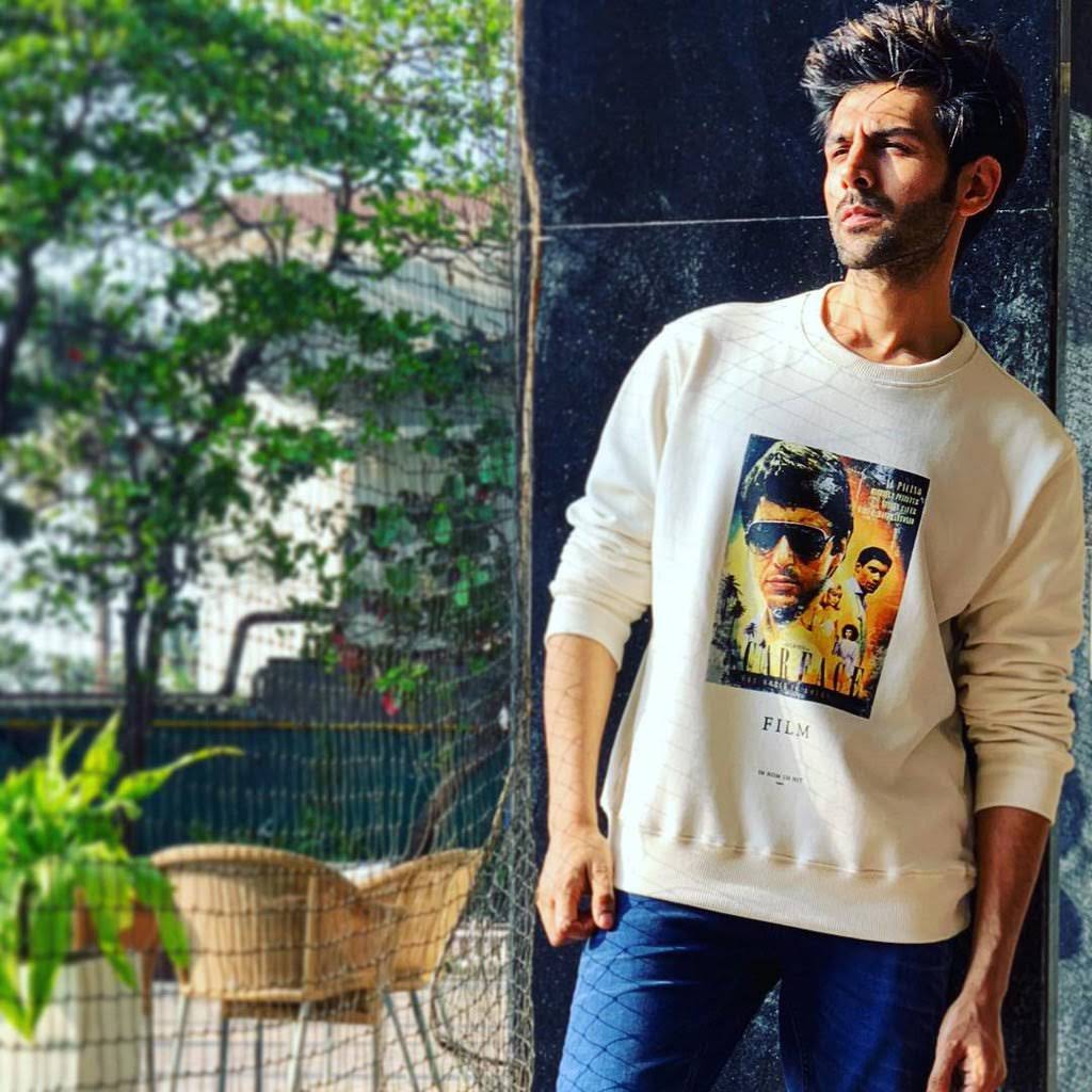Kartik Aaryan Wallpapers - Top Free Kartik Aaryan Backgrounds ...