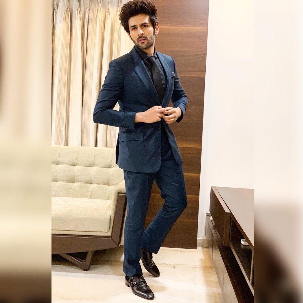 Kartik Aaryan Wallpapers - Top Free Kartik Aaryan Backgrounds ...