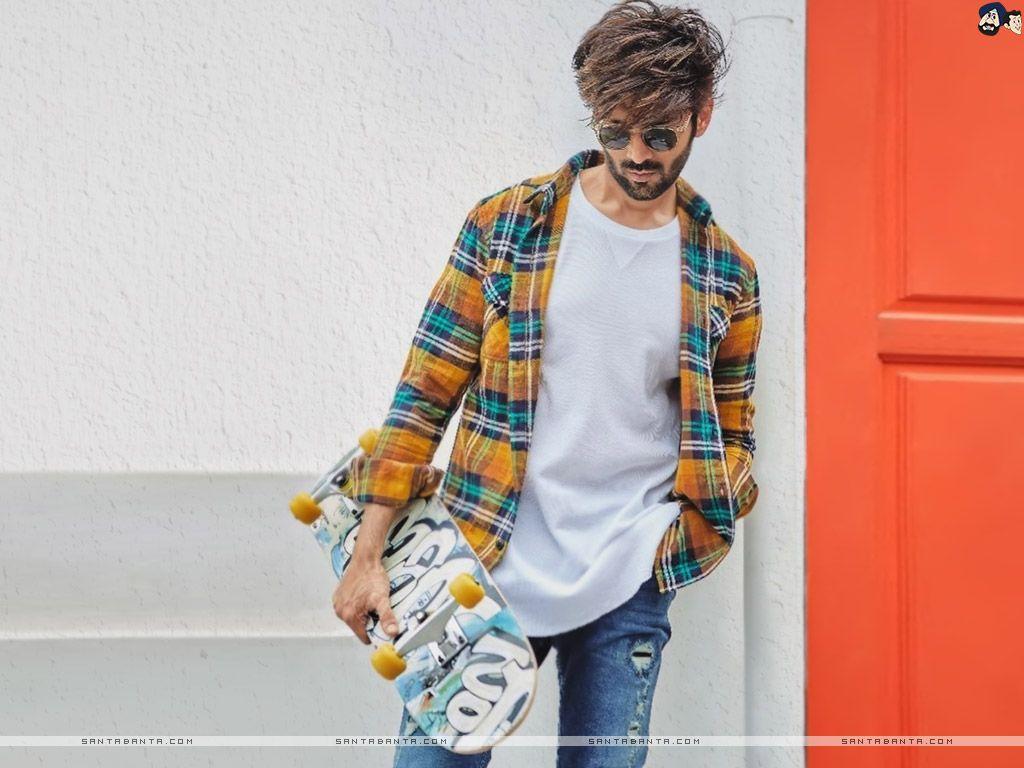 Kartik Aaryan Wallpapers - Top Free Kartik Aaryan Backgrounds ...