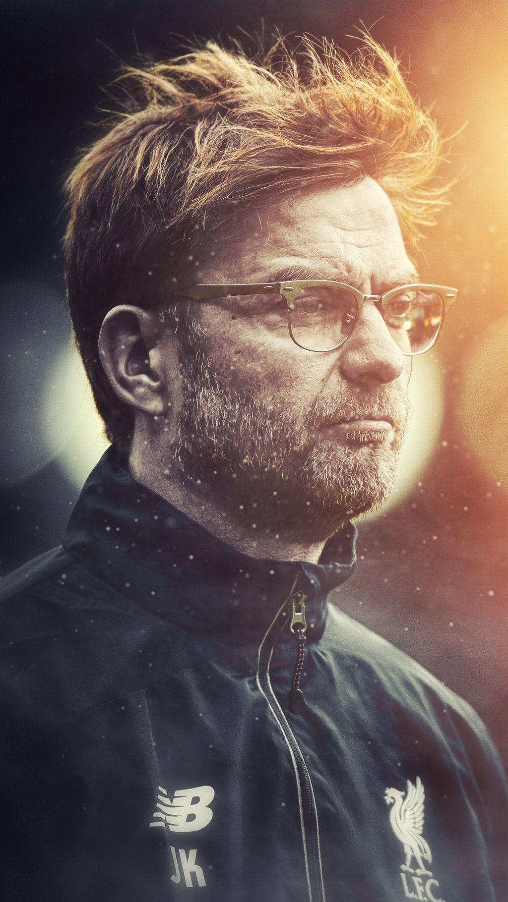 Jürgen Klopp Wallpapers - Top Free Jürgen Klopp Backgrounds ...