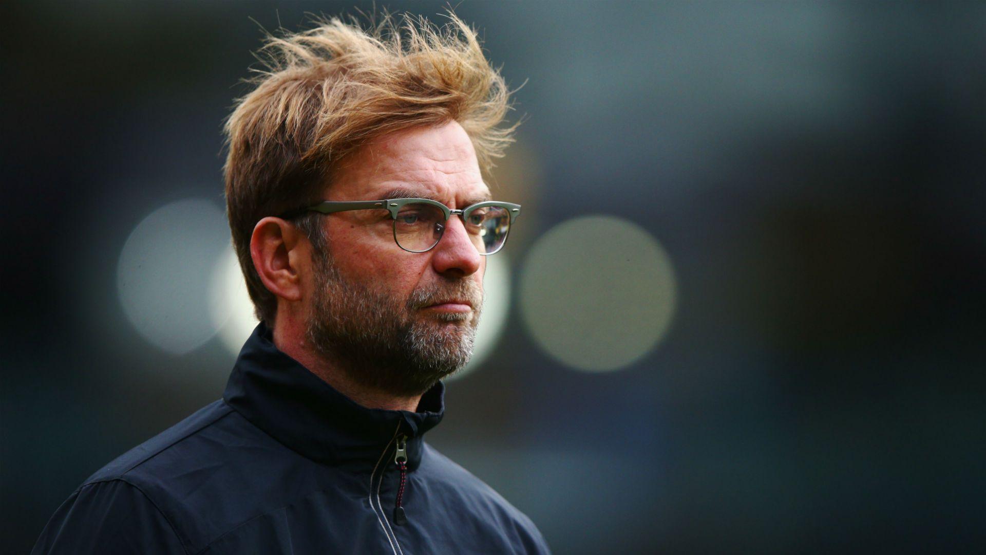 Jürgen Klopp Wallpapers - Top Free Jürgen Klopp Backgrounds ...