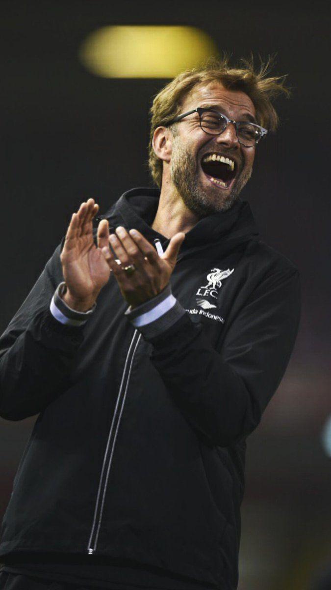 Jürgen Klopp Wallpapers - Top Free Jürgen Klopp Backgrounds ...