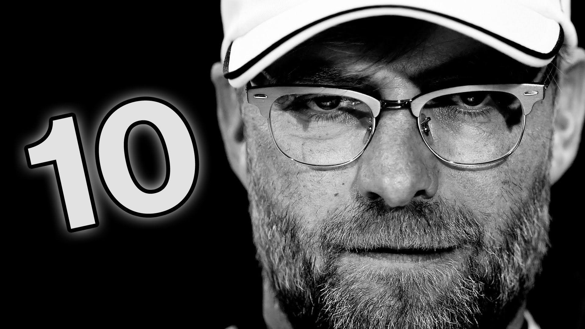 Jürgen Klopp Wallpapers - Top Free Jürgen Klopp Backgrounds ...