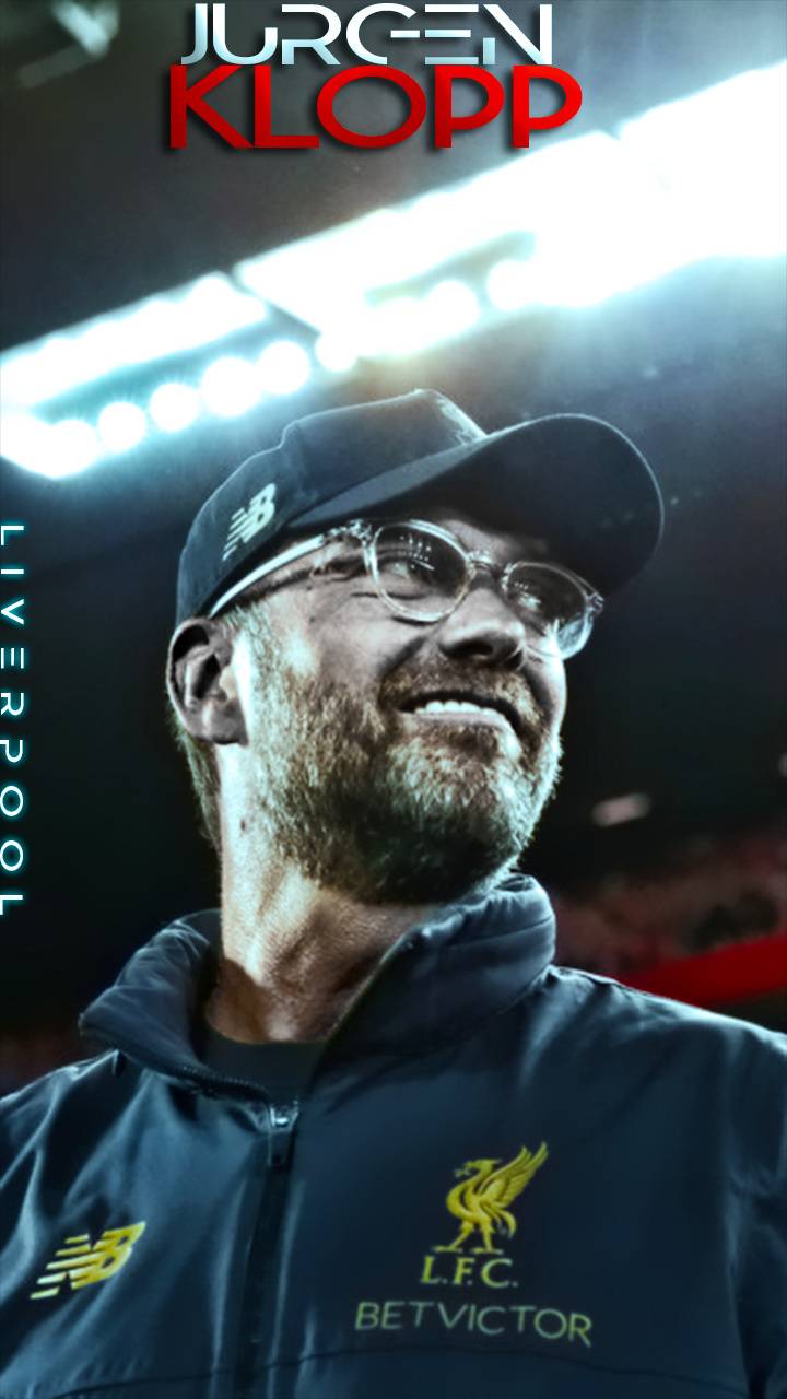 Jürgen Klopp Wallpapers - Top Free Jürgen Klopp Backgrounds ...