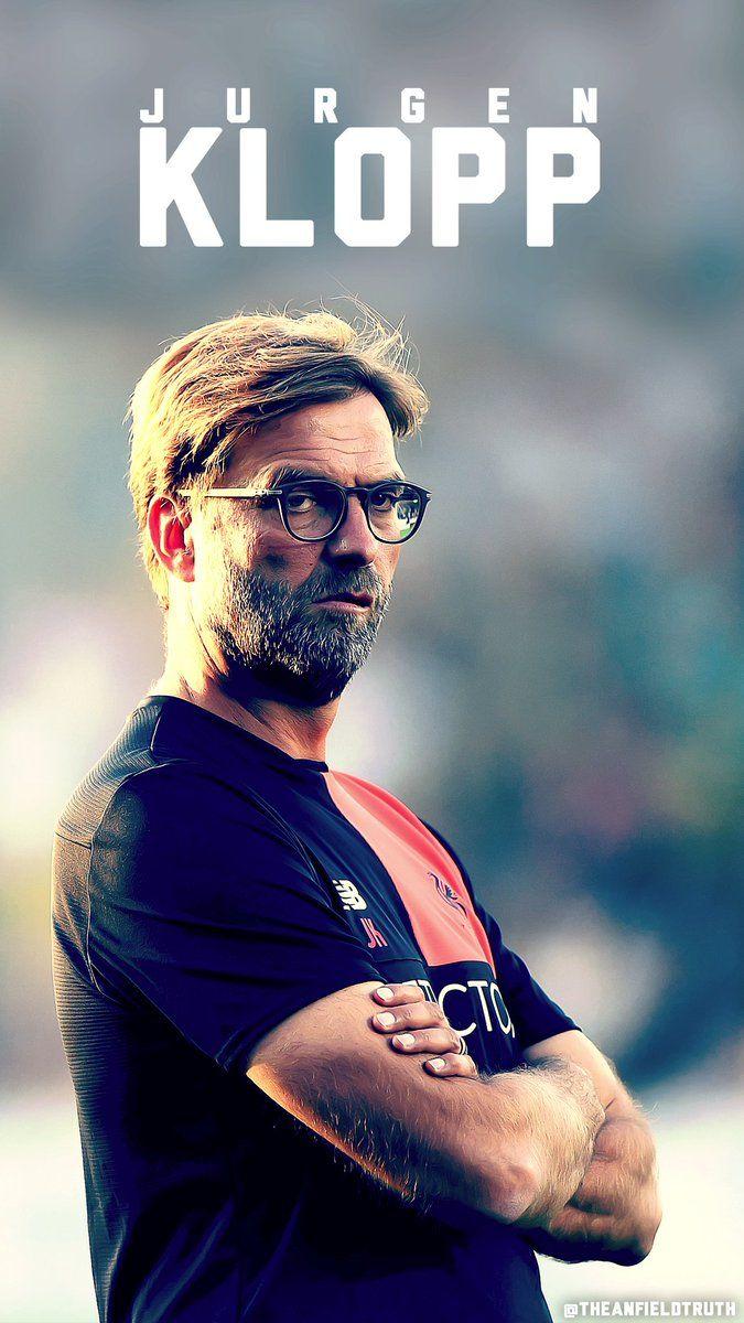 Jürgen Klopp Wallpapers - Top Free Jürgen Klopp Backgrounds ...