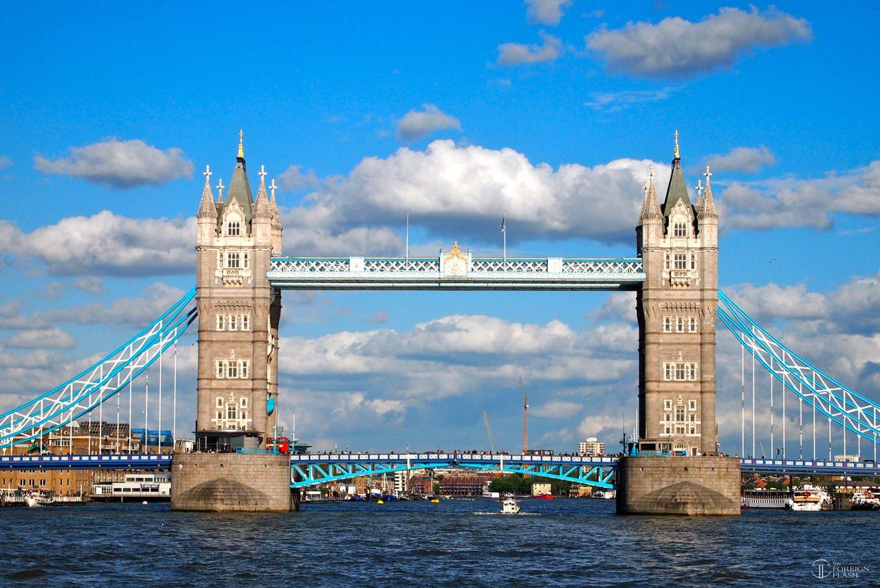 London Bridge 4K Wallpapers - Top Free London Bridge 4K Backgrounds ...