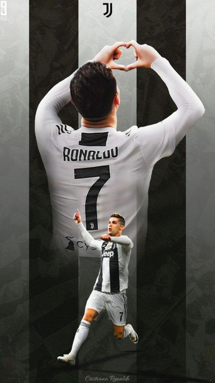 Cristiano Ronaldo Juventus Wallpapers - Top Free Cristiano Ronaldo ...