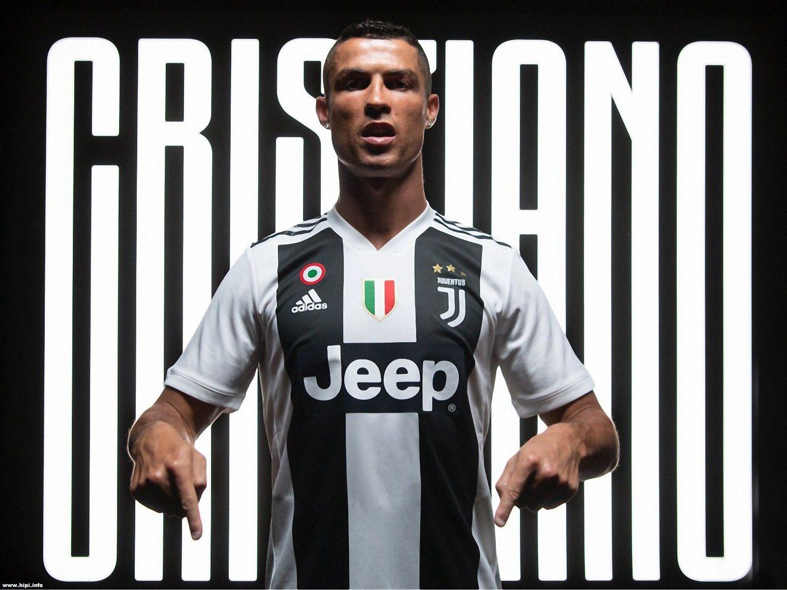 Cristiano Ronaldo Juventus Wallpapers - Top Free Cristiano Ronaldo ...