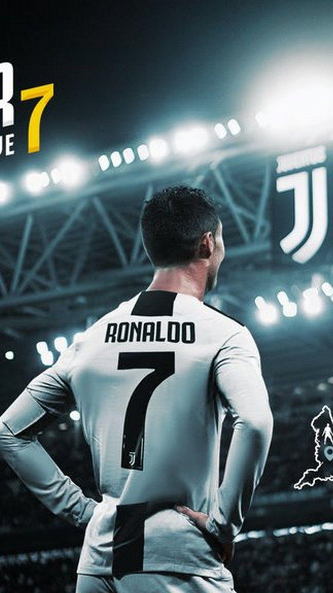 Cristiano Ronaldo Juventus Wallpapers - Top Free Cristiano Ronaldo ...
