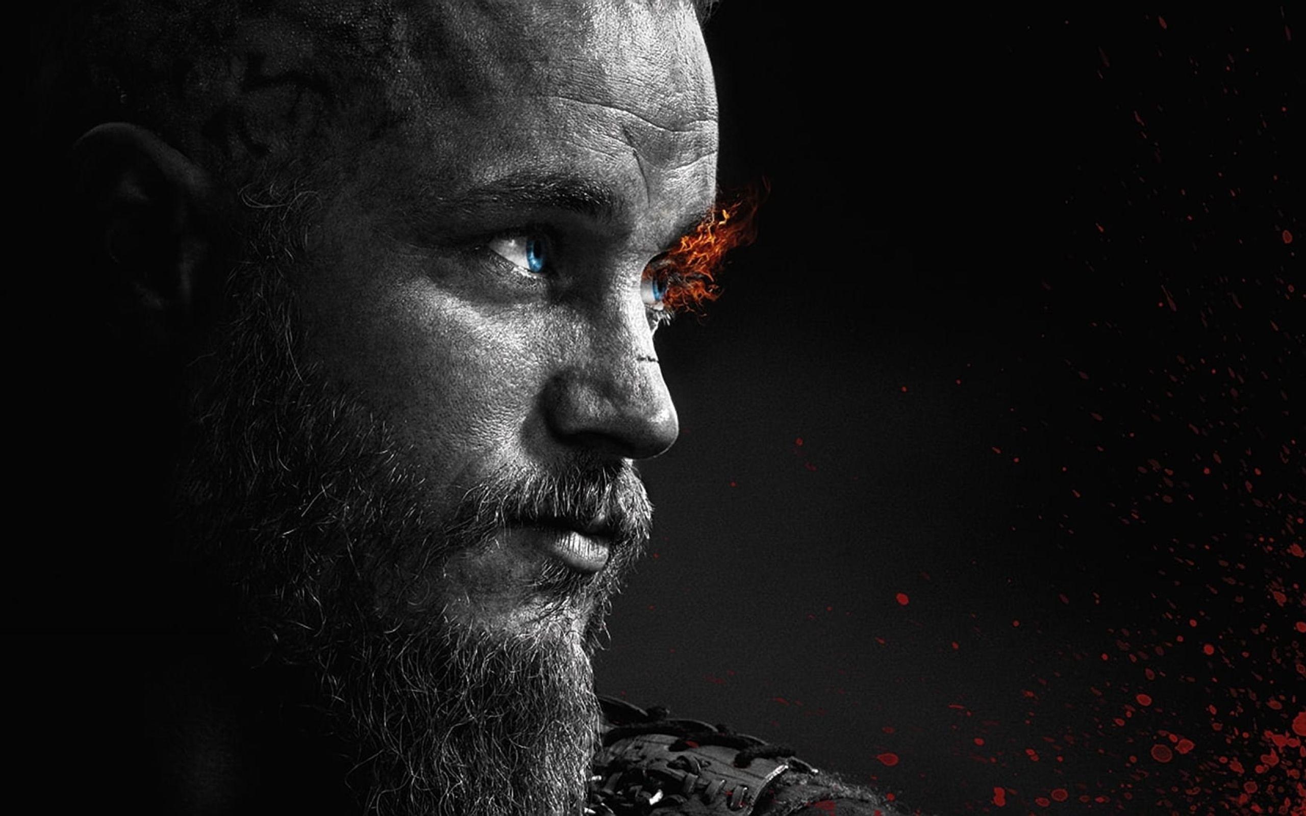 Ragnar Lodbrok Wallpapers - Top Free Ragnar Lodbrok Backgrounds - WallpaperAccess