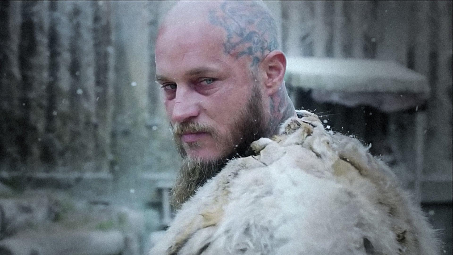Ragnar Lodbrok Wallpapers - Top Free Ragnar Lodbrok Backgrounds ...