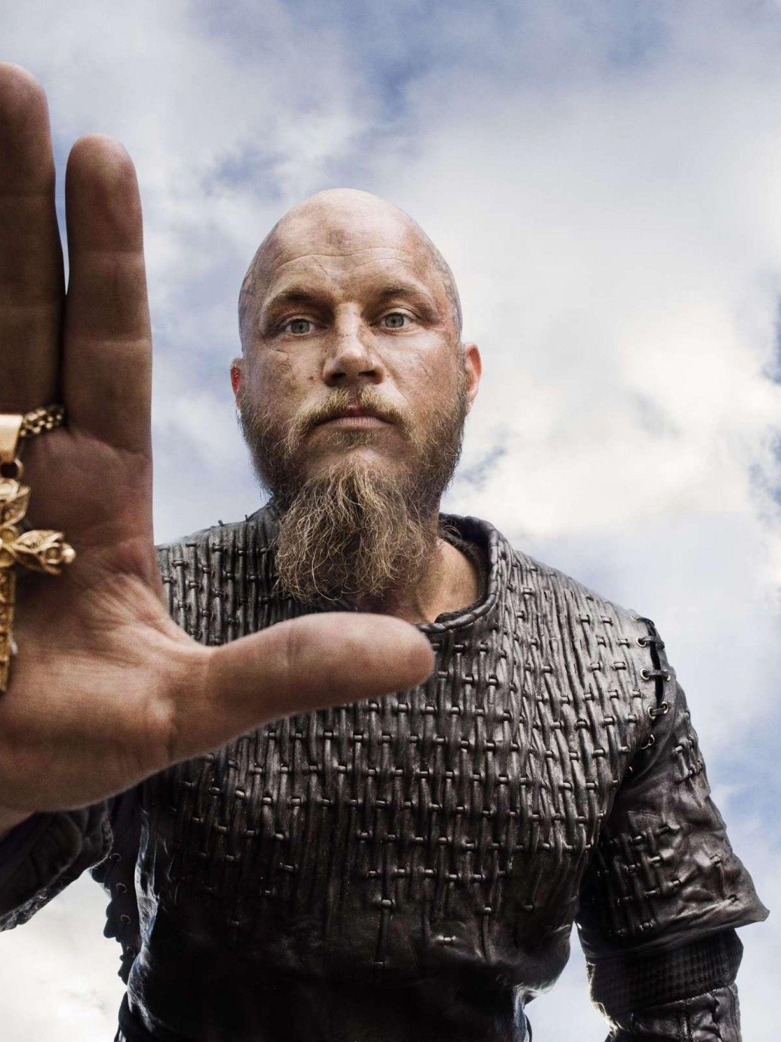 Ragnar Lodbrok Wallpapers - Top Free Ragnar Lodbrok Backgrounds ...