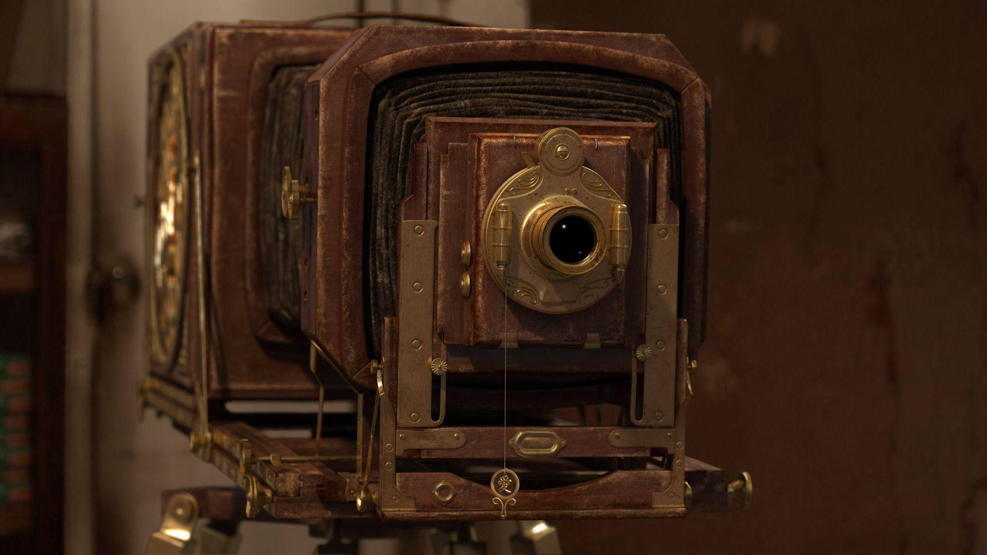 Camera Retro Vintage Wallpapers - Top Free Camera Retro Vintage ...