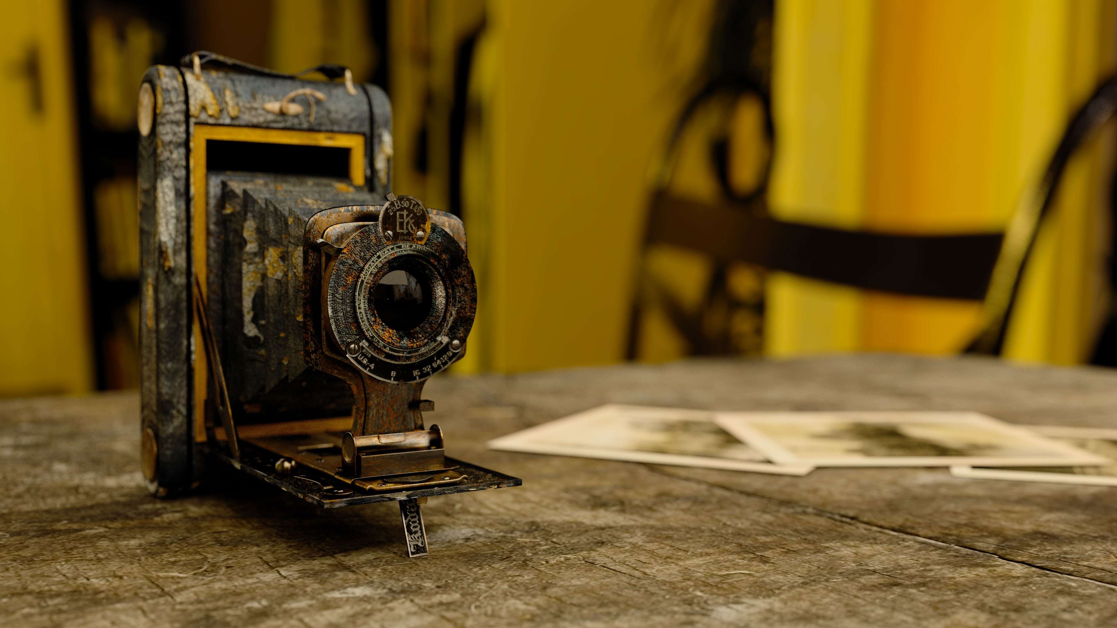 Antique Camera Wallpapers - Top Free Antique Camera Backgrounds ...