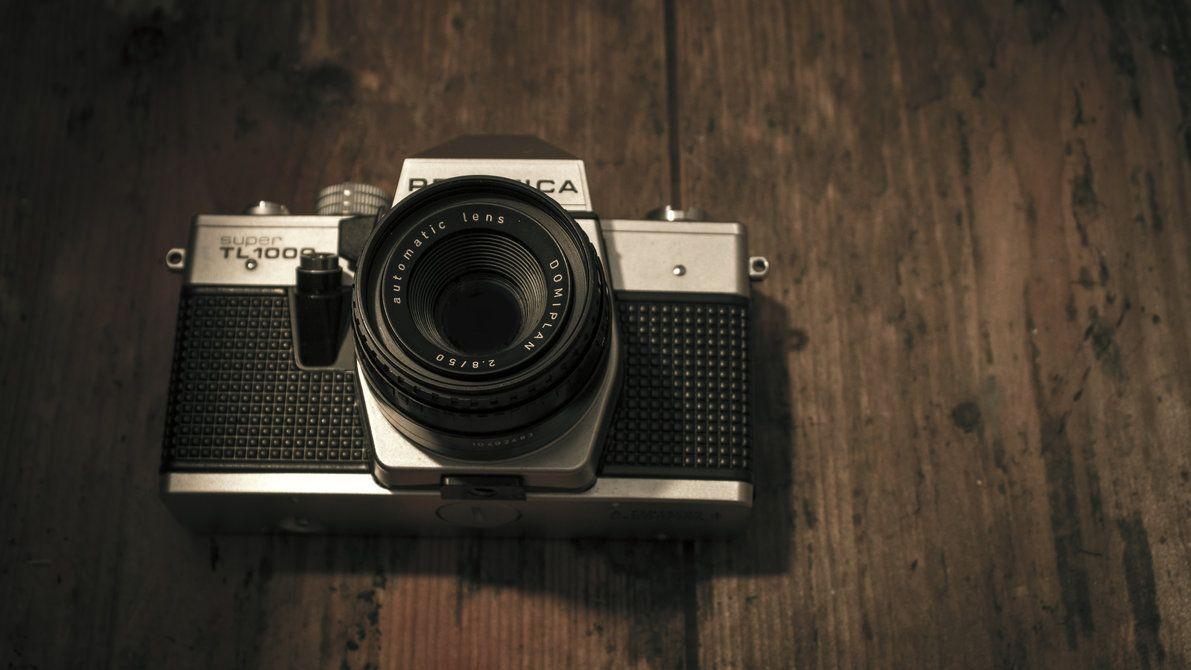 Antique Camera Wallpapers - Top Free Antique Camera Backgrounds ...