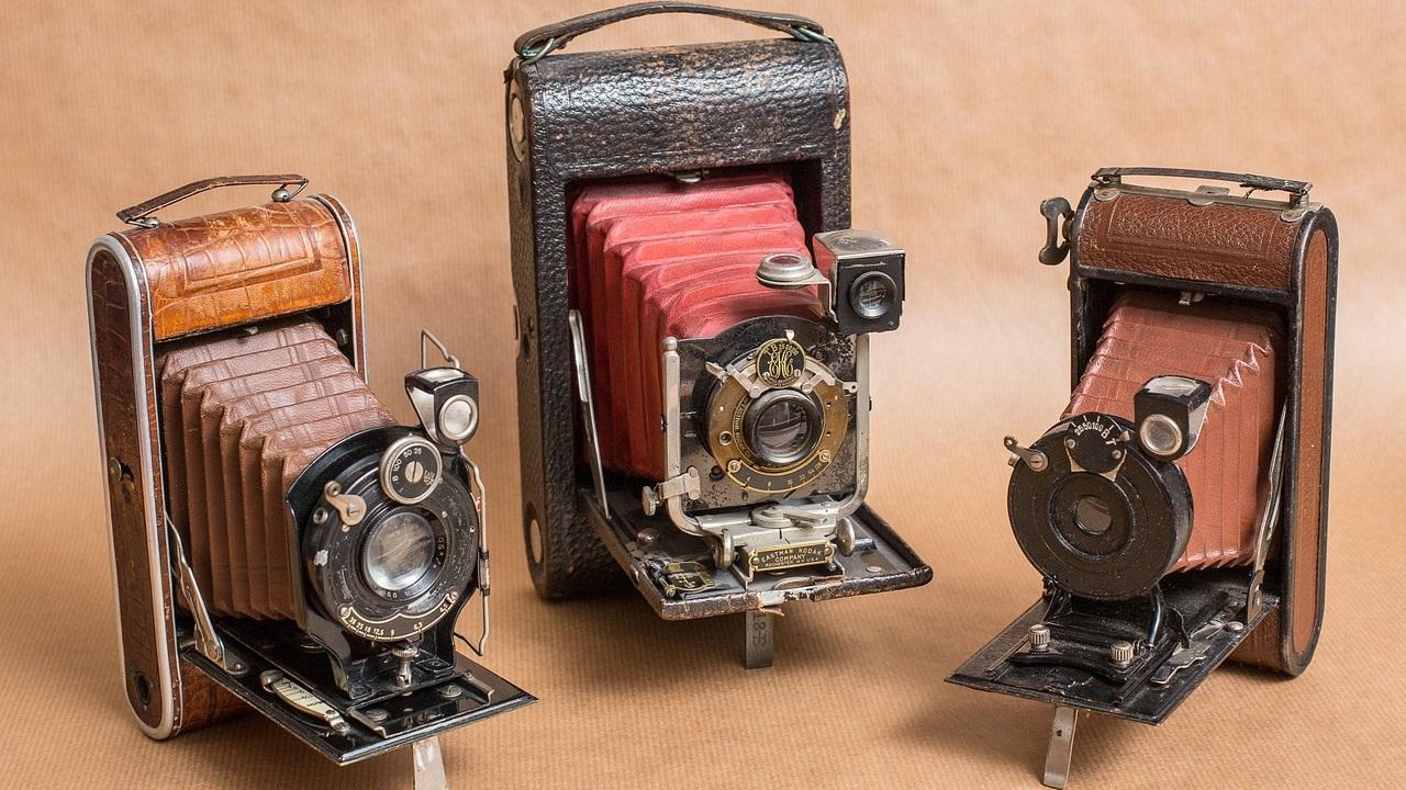 Antique Camera Wallpapers - Top Free Antique Camera Backgrounds ...