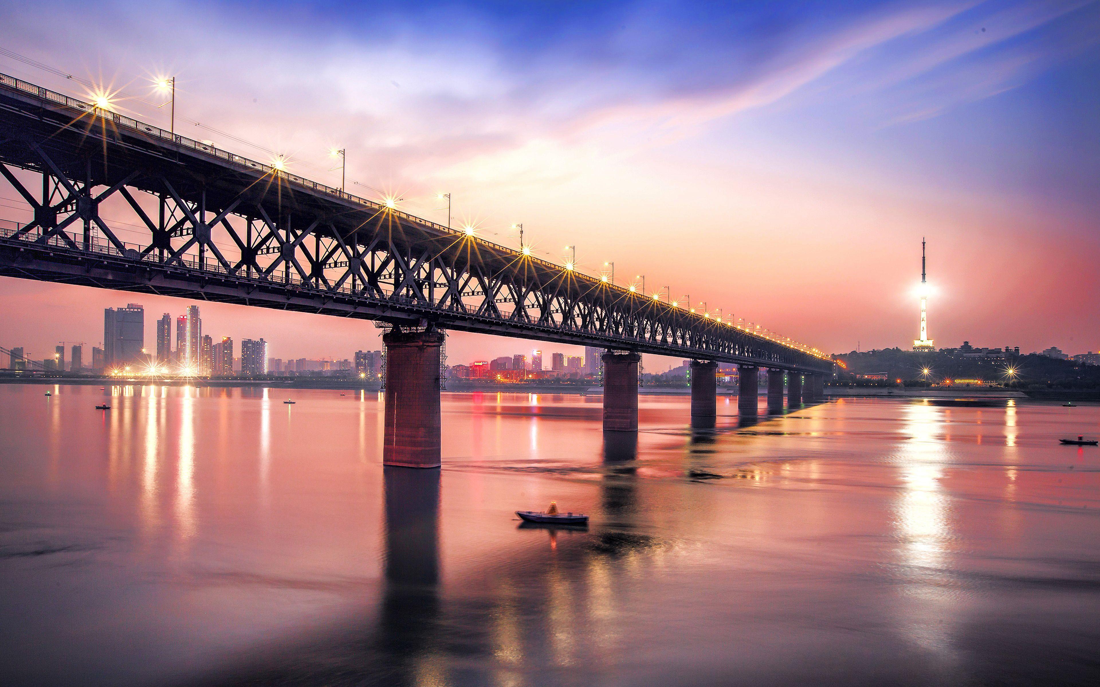 Wuhan Wallpapers - Top Free Wuhan Backgrounds - WallpaperAccess