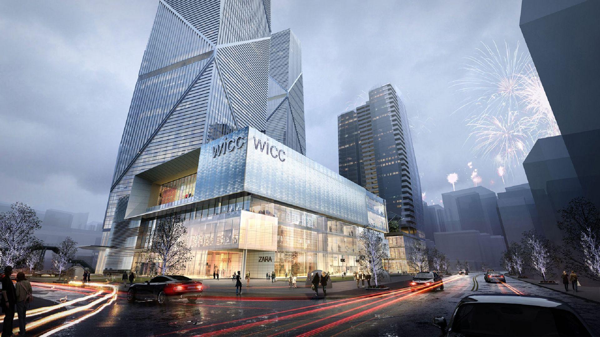 Wuhan Wallpapers - Top Free Wuhan Backgrounds - WallpaperAccess