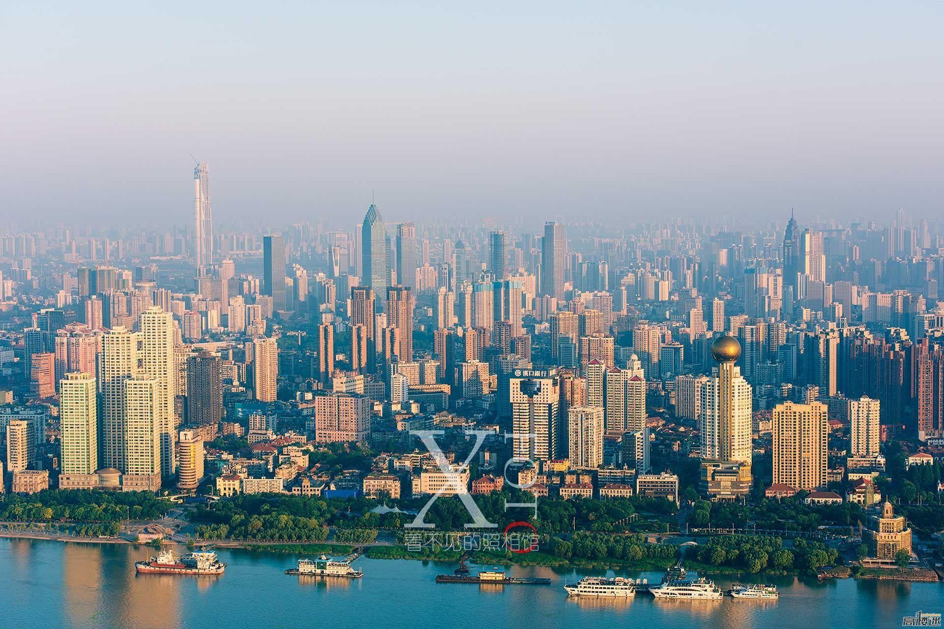 Wuhan Wallpapers - Top Free Wuhan Backgrounds - WallpaperAccess