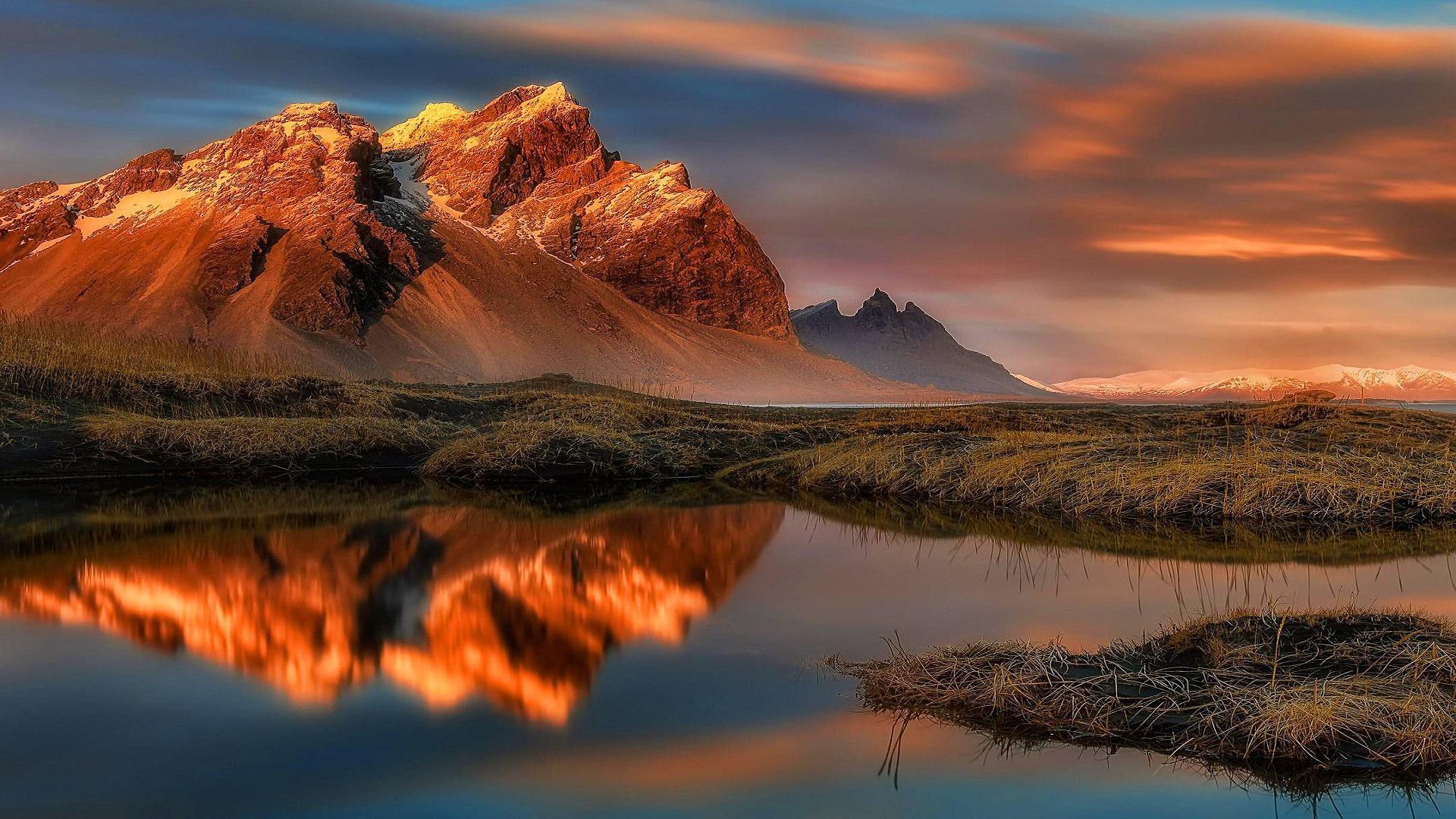 Iceland Wallpapers - Top Free Iceland Backgrounds - WallpaperAccess