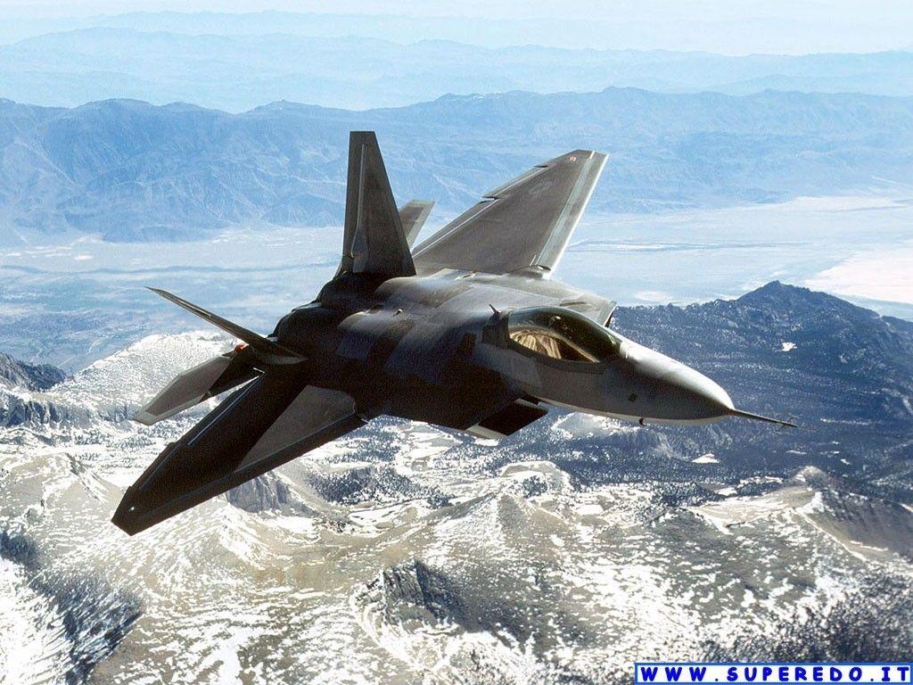 F-22 Wallpapers - Top Free F-22 Backgrounds - WallpaperAccess