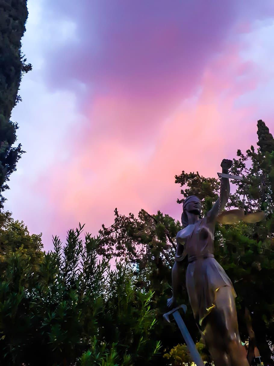 Themis Wallpapers - Top Free Themis Backgrounds - WallpaperAccess